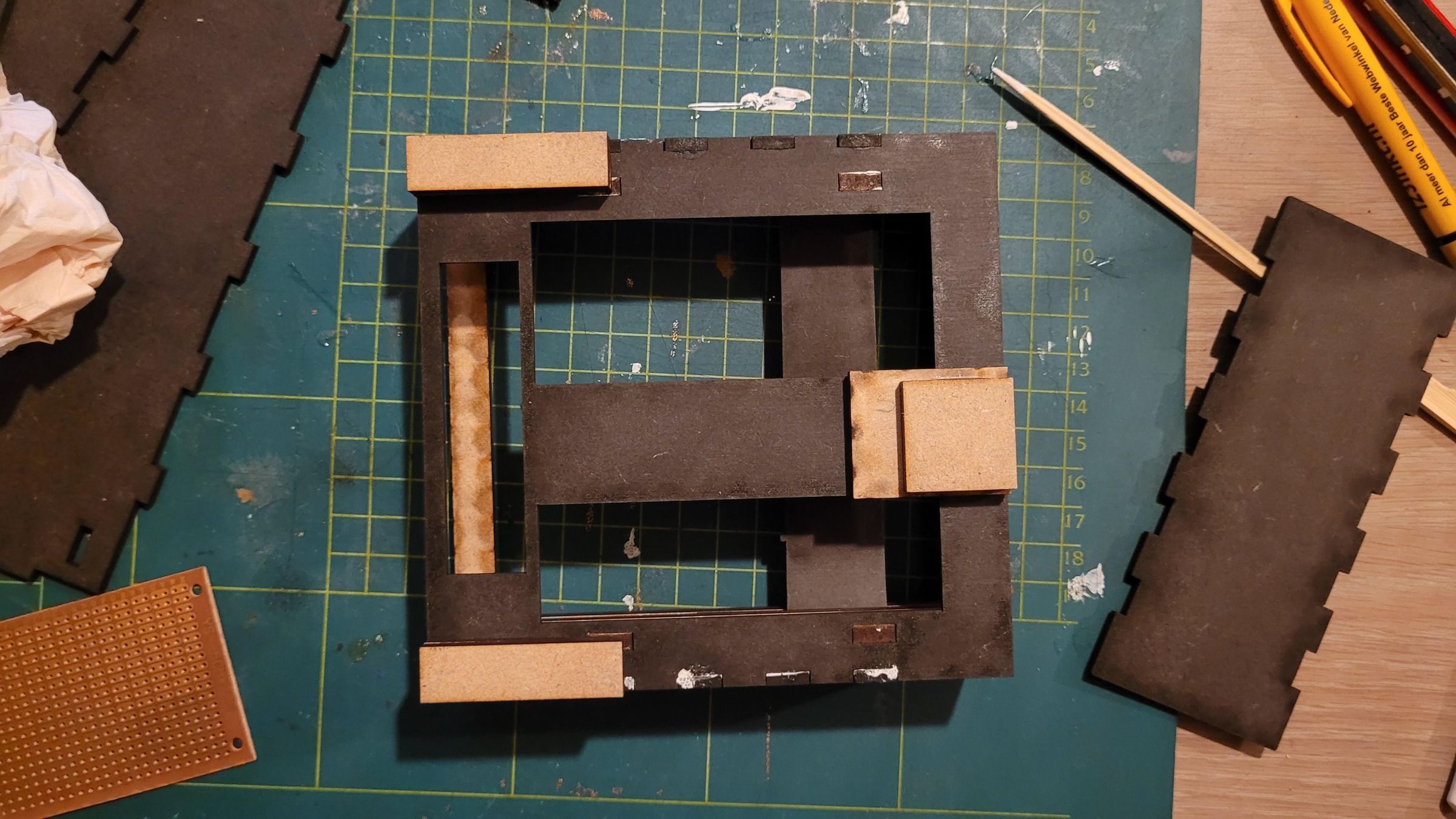 MIDI XY Pad With Arduino Leonardo : 9 Steps (with Pictures) - Instructables