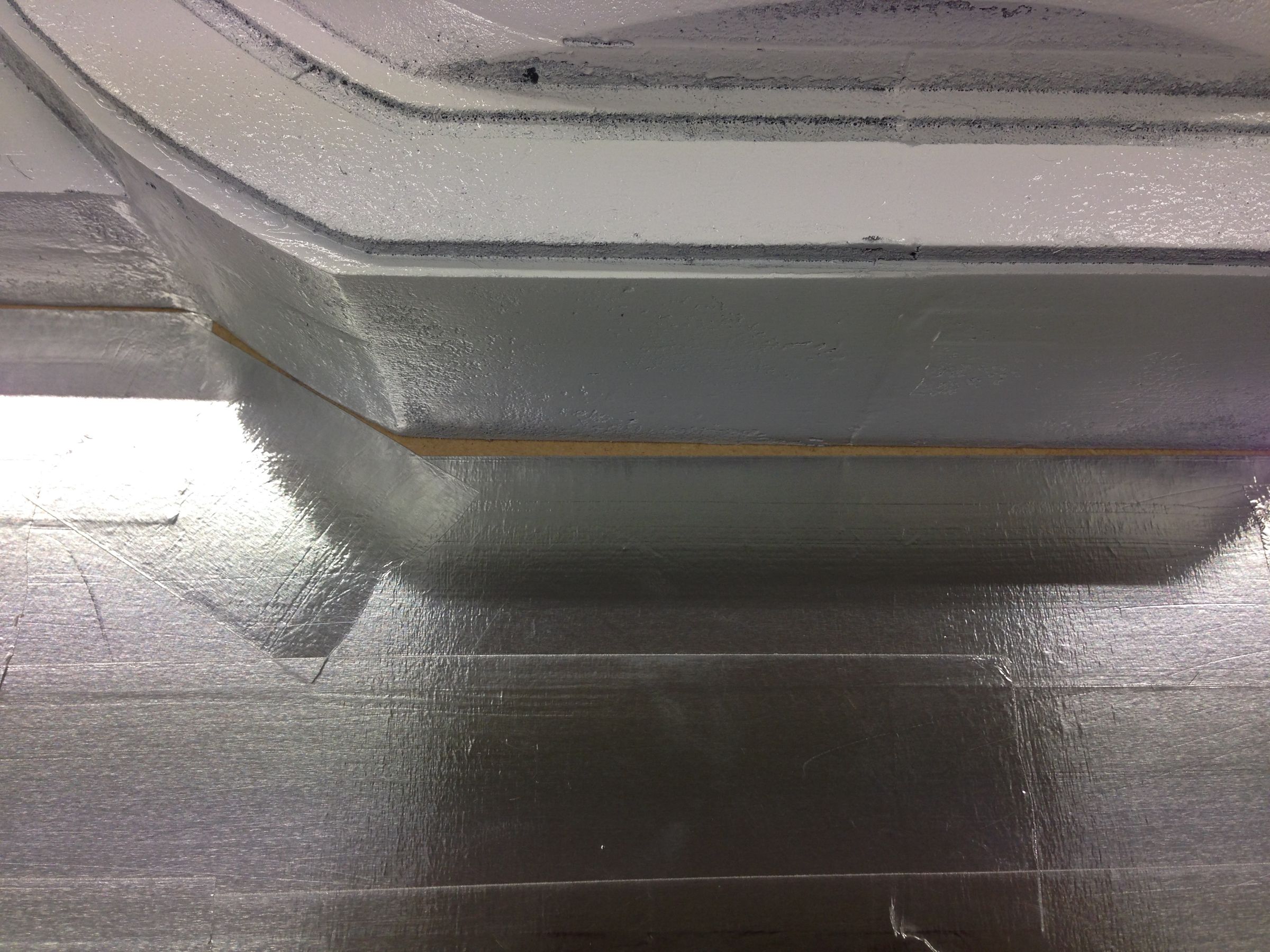 Silcone Matrix Mould / Cavity Mould : 8 Steps (with Pictures ...