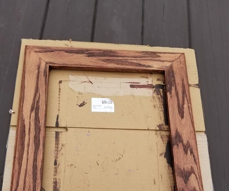 How to Make a Quality Picture Frame : 9 Steps - Instructables