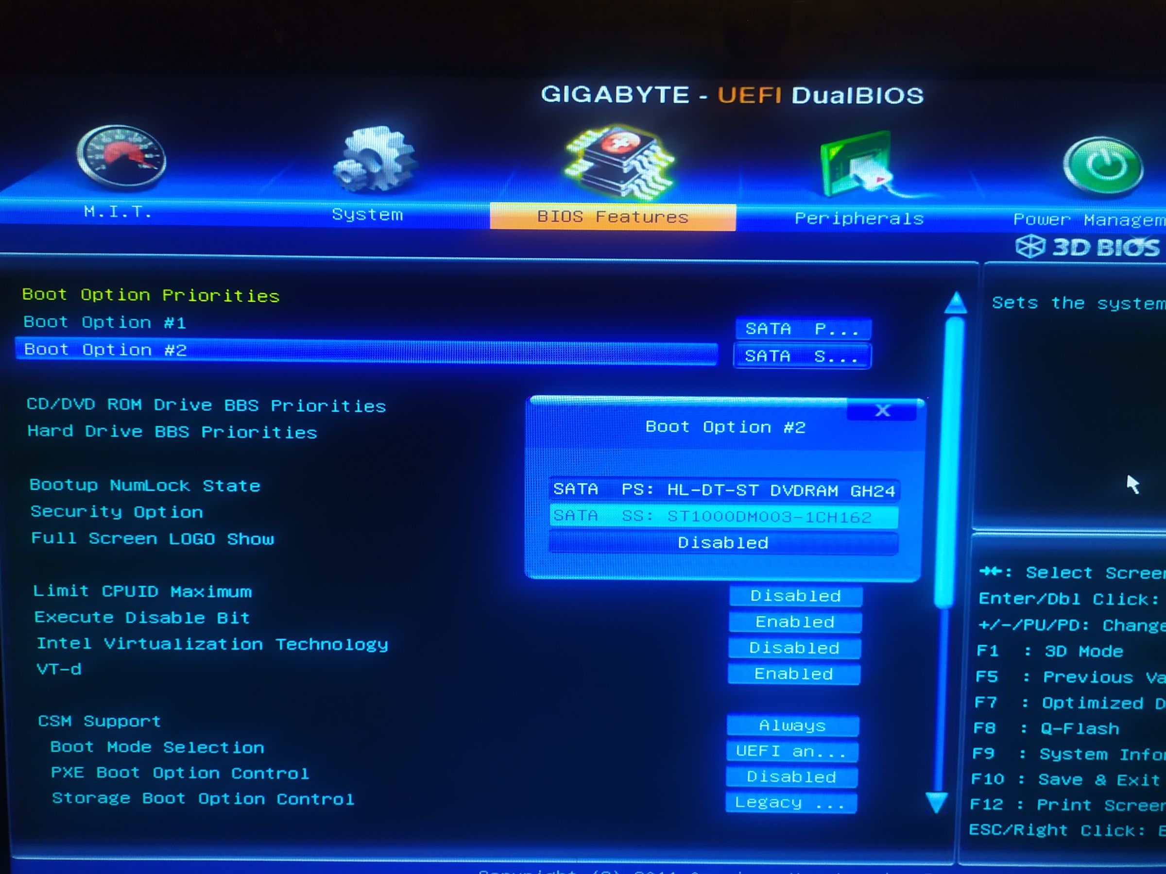 How to Install a Linux OS in Your USB Flash Drive and Turn It Into a ...