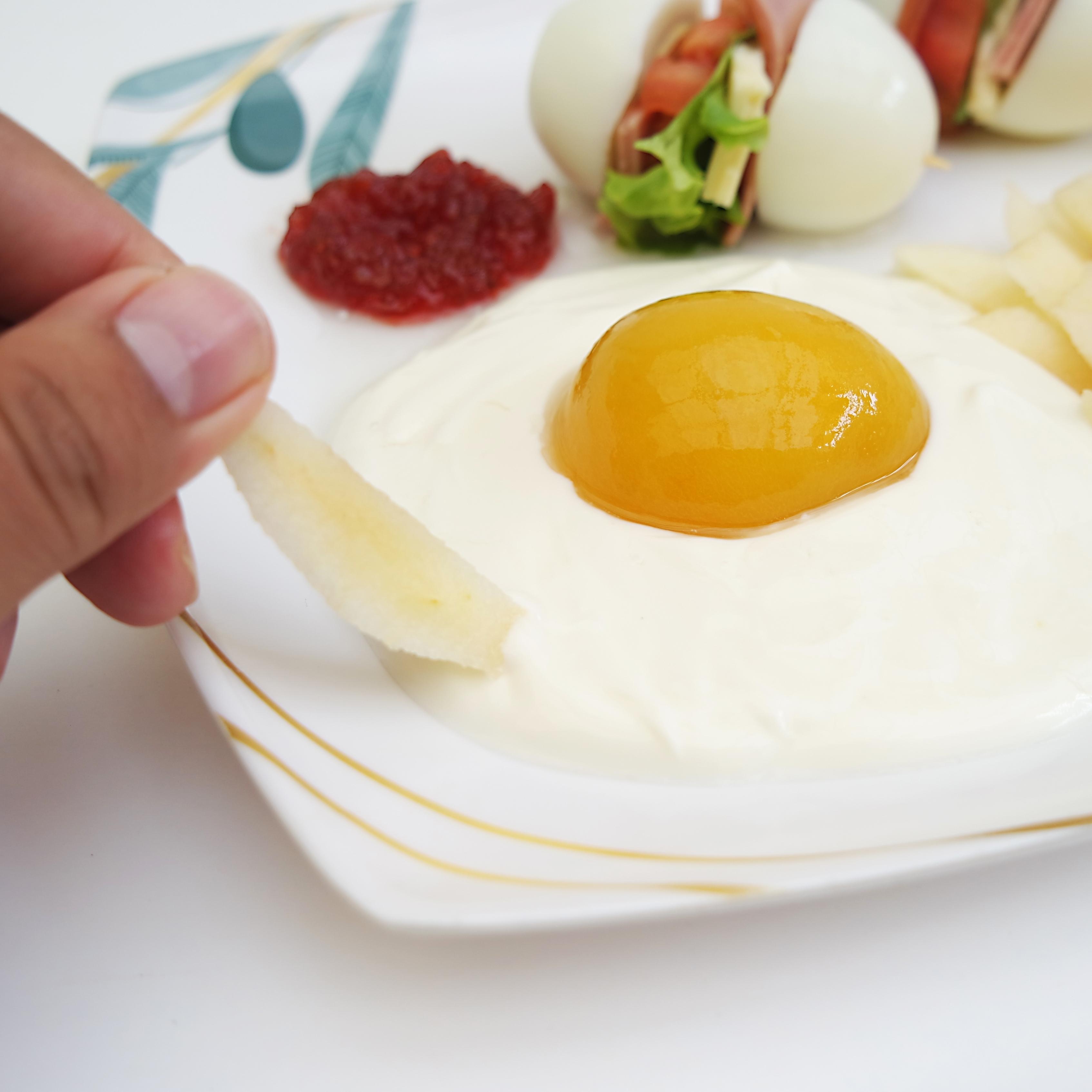 Fake Fast Food Breakfast : 27 Steps (with Pictures) - Instructables