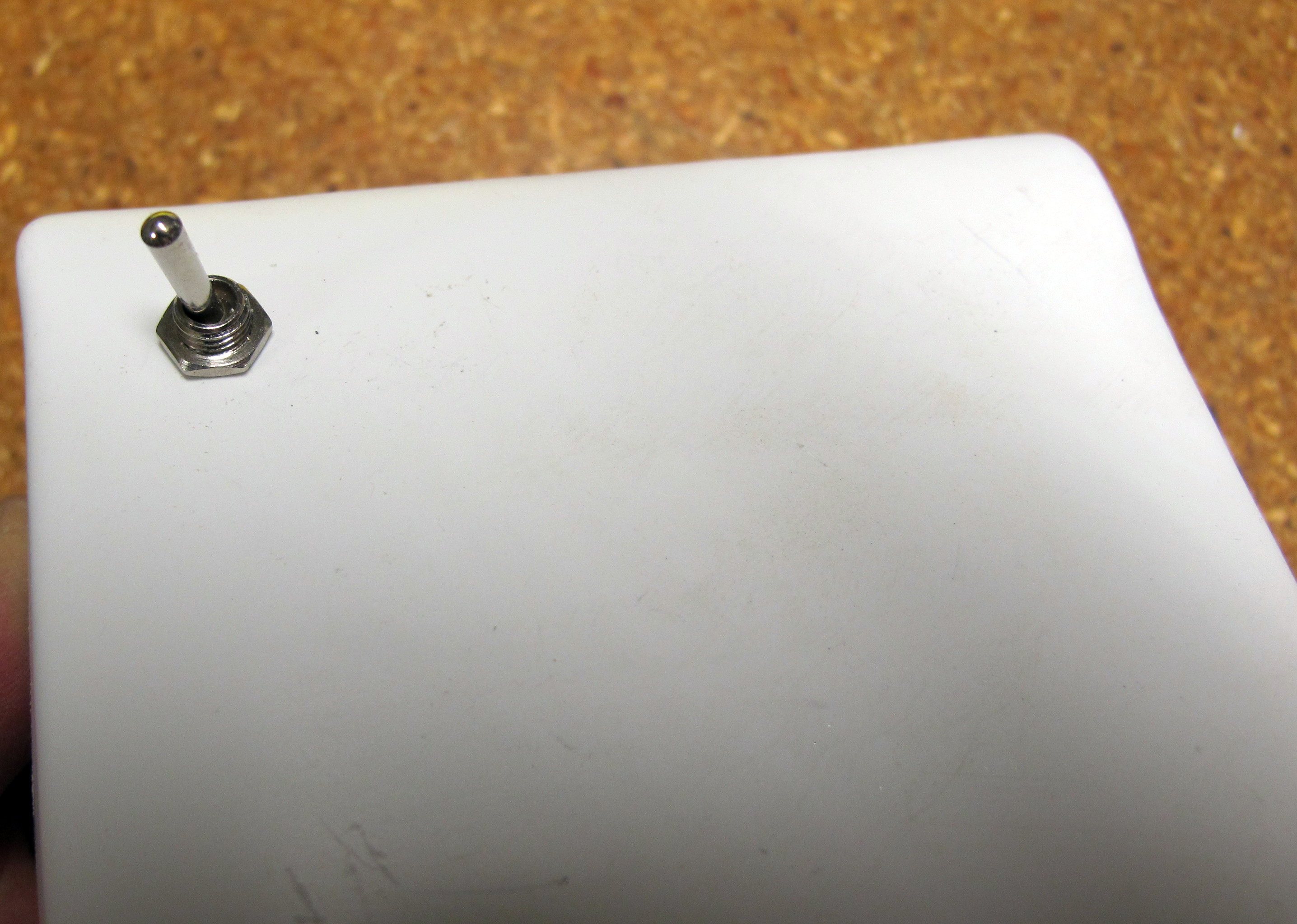 Vacuum Form an Arduino/electronics Enclosure : 7 Steps (with Pictures ...