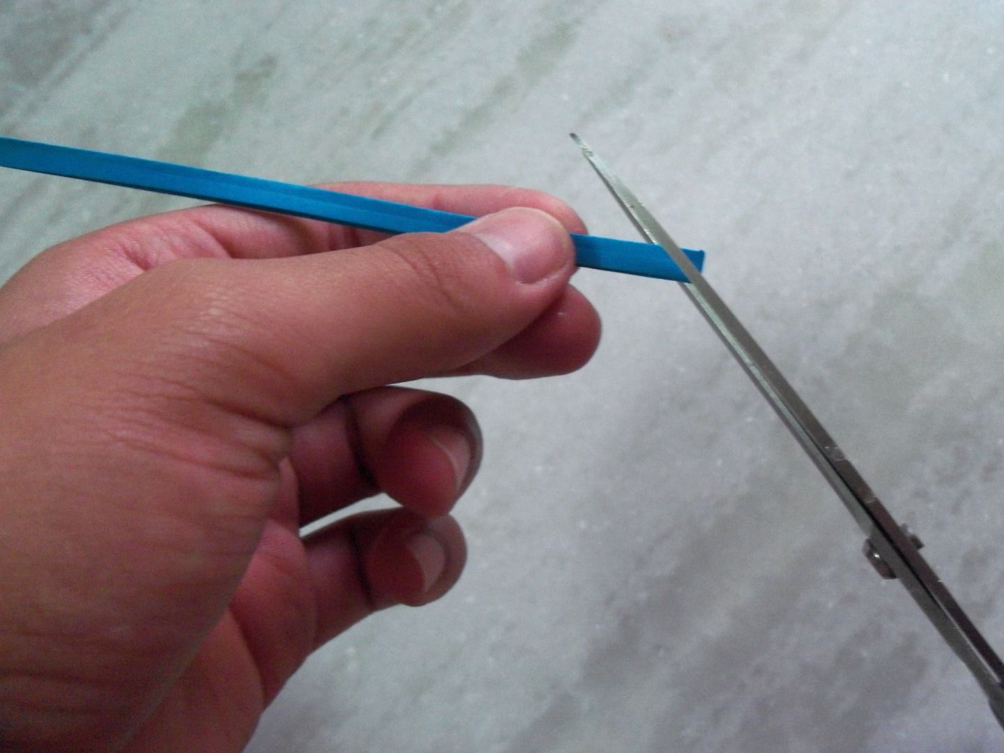 Fringed Paper Quilling Earrings : 6 Steps (with Pictures) - Instructables