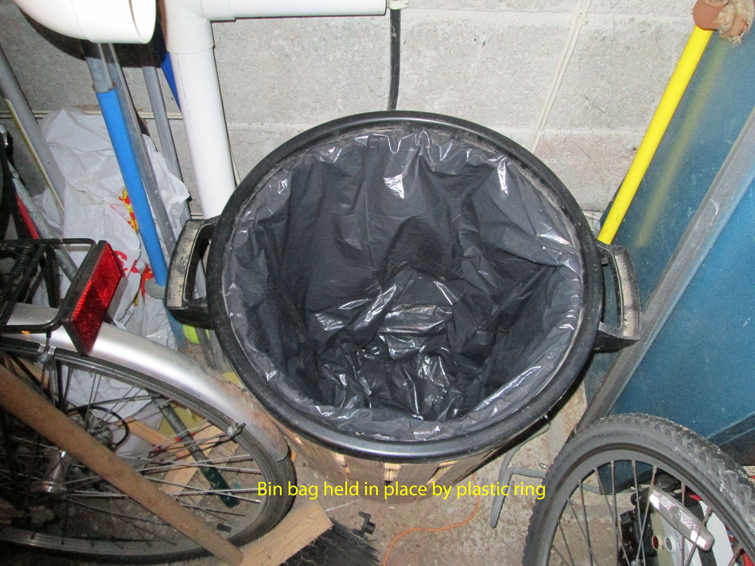 DIY Cyclone Vacuum - Instructables