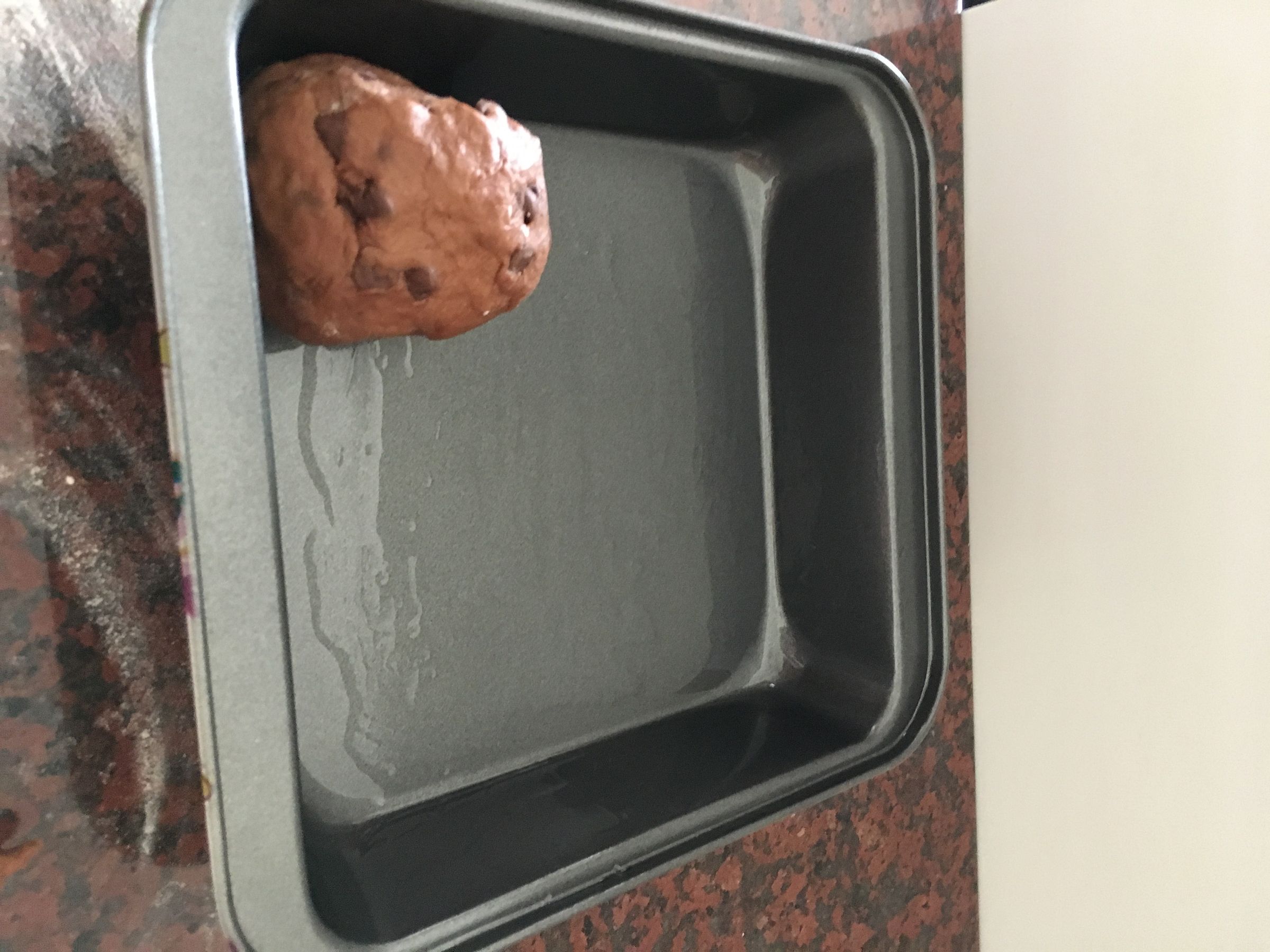 Chocolate Buns : 13 Steps (with Pictures) - Instructables