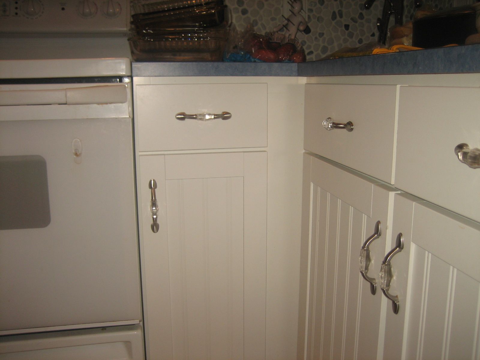 REPLACING DRAWER FACES : 5 Steps (with Pictures) - Instructables