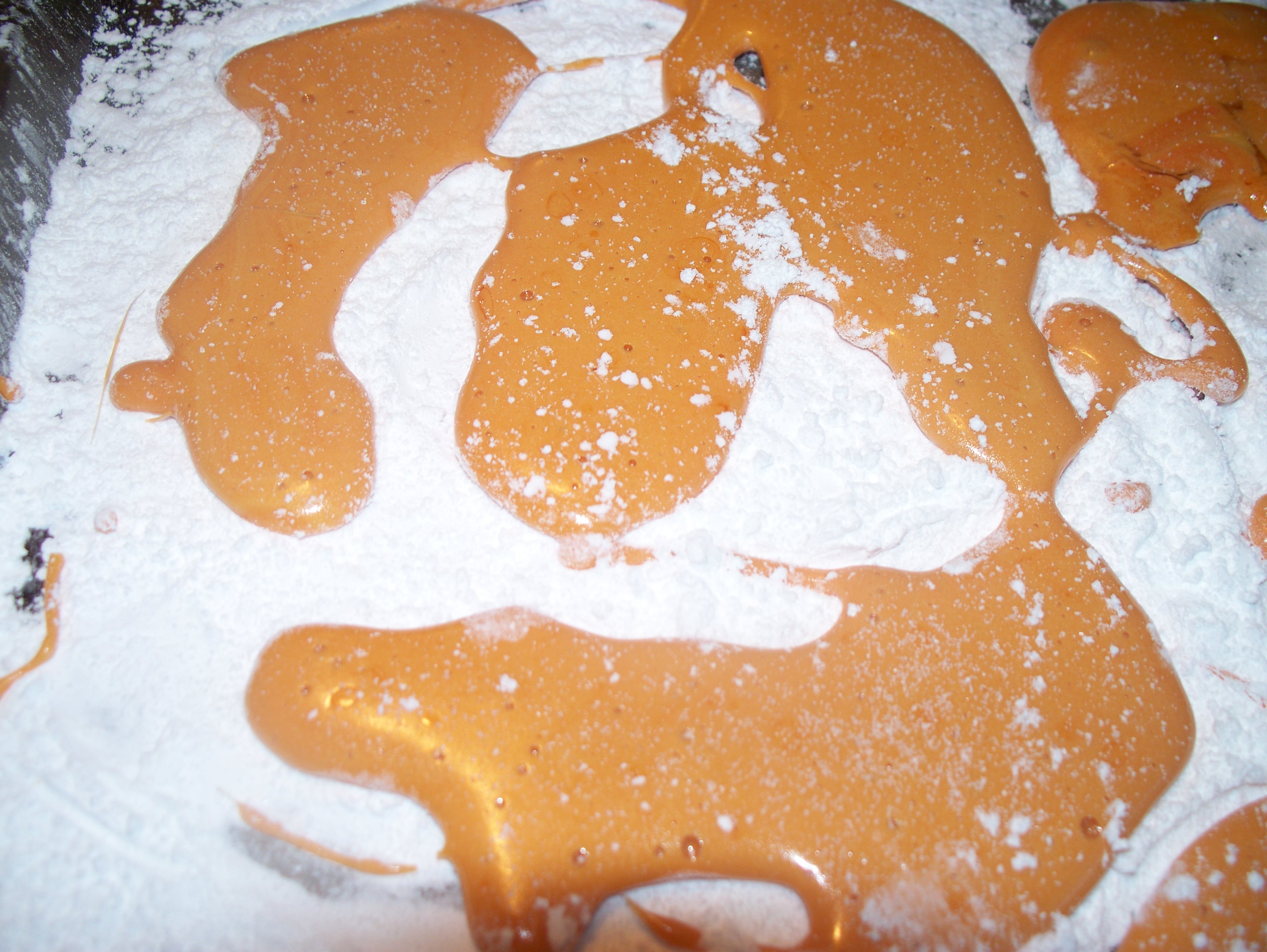 Pop Rocks! : 4 Steps (with Pictures) - Instructables