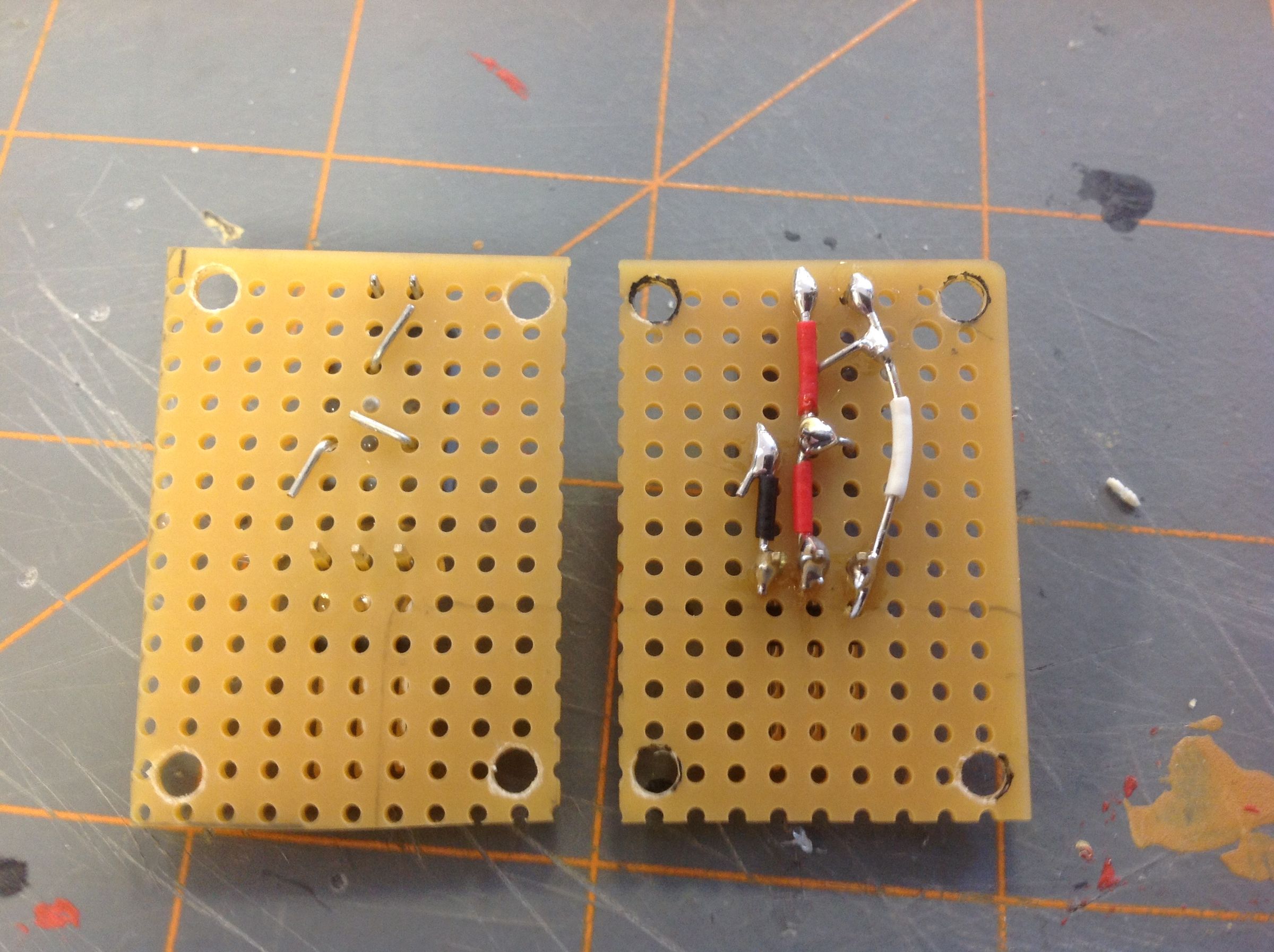 Arduino Light Following Robot : 6 Steps (with Pictures) - Instructables