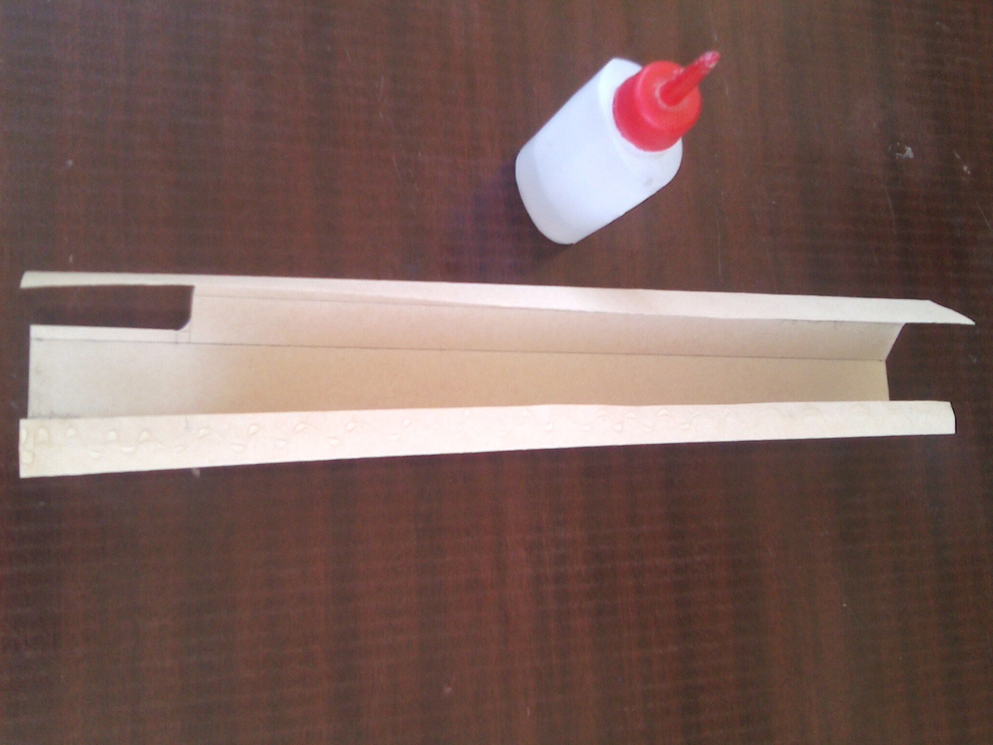 Grabber (Picker, Reaching Claw) Tool : 8 Steps - Instructables