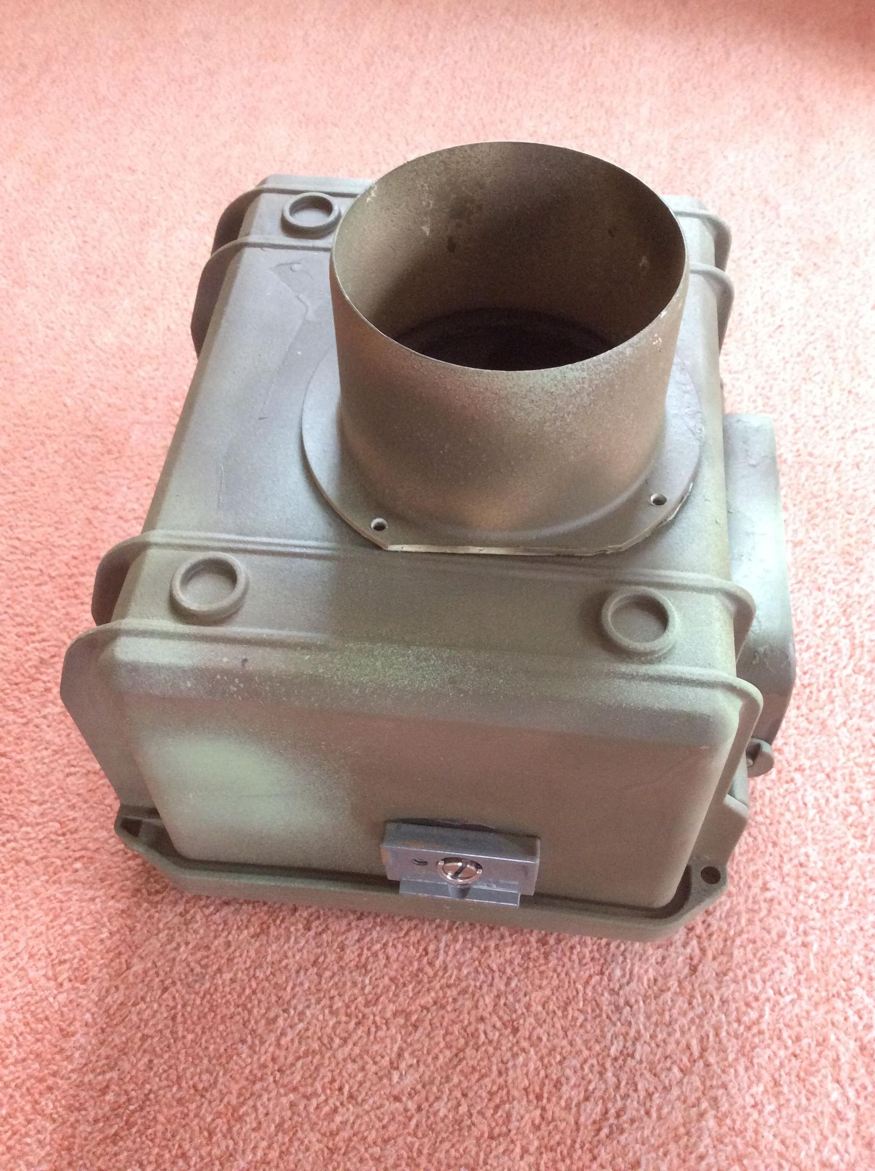 DIY DSLR Camera Trap : 5 Steps - Instructables