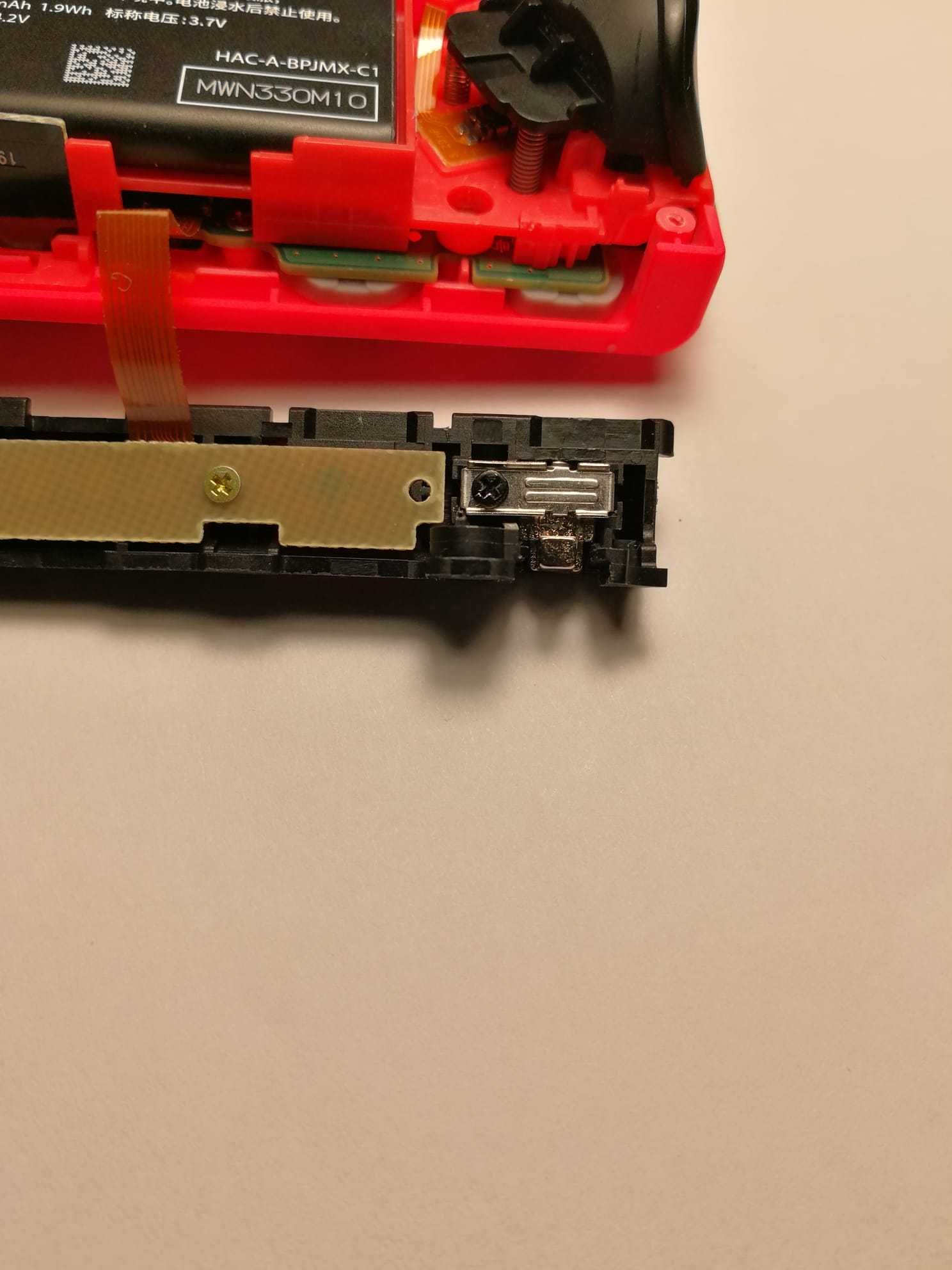 How to Add a Metal Lock to Your Joycons : 8 Steps - Instructables