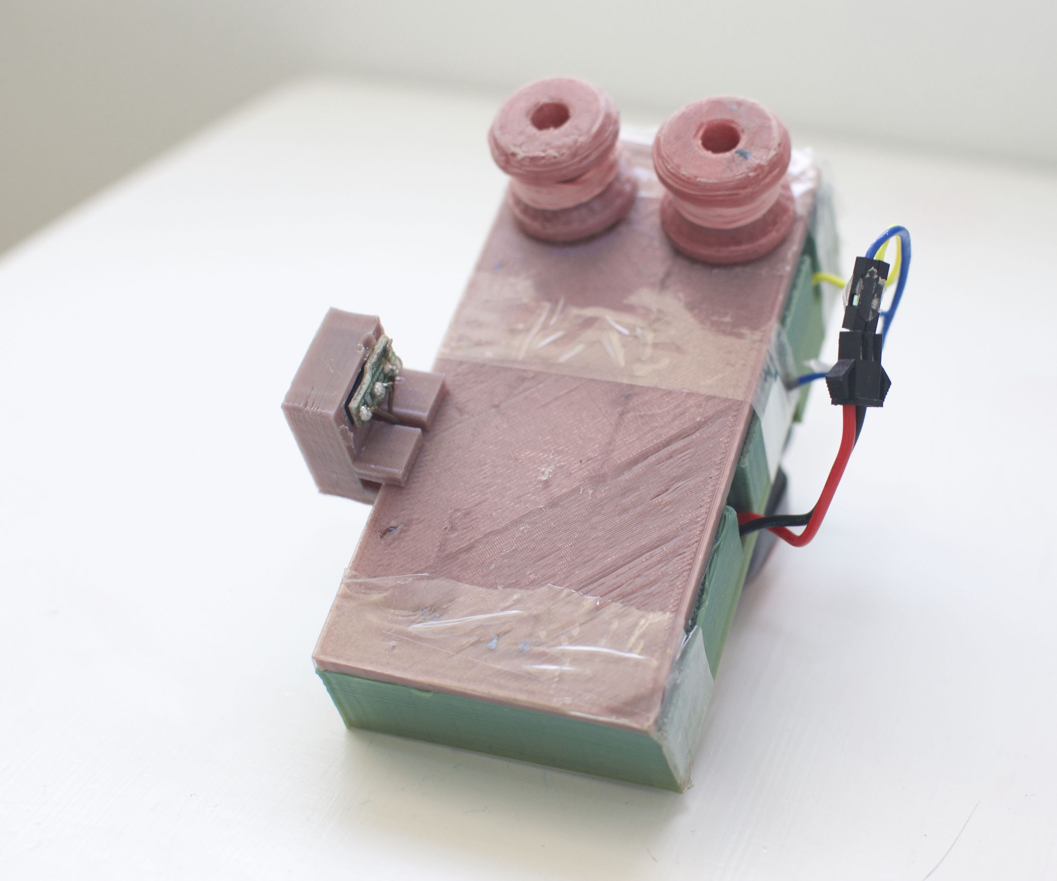 Motorized Nerf Gun : 7 Steps - Instructables