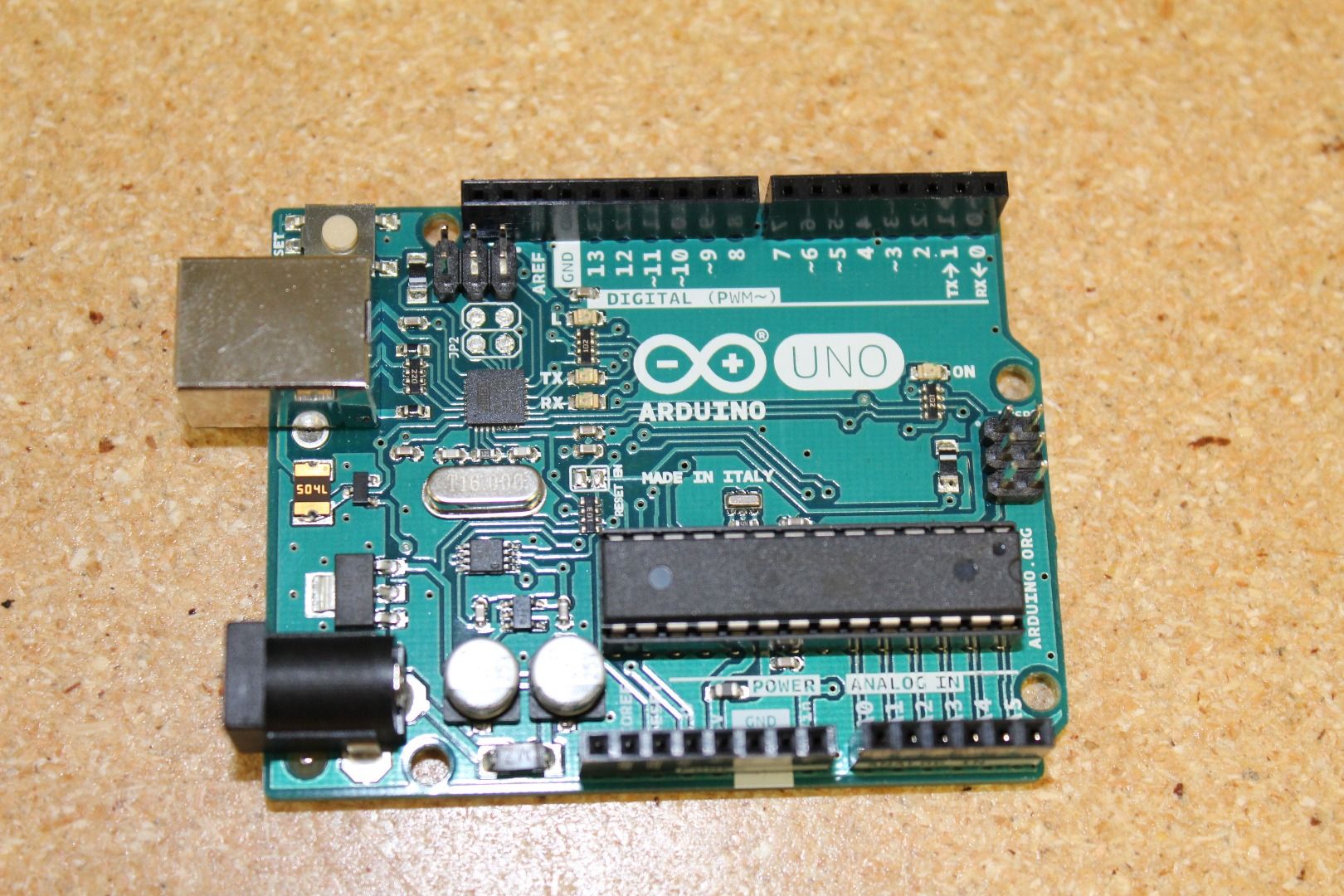 Getting Started With Arduino : 5 Steps (with Pictures) - Instructables