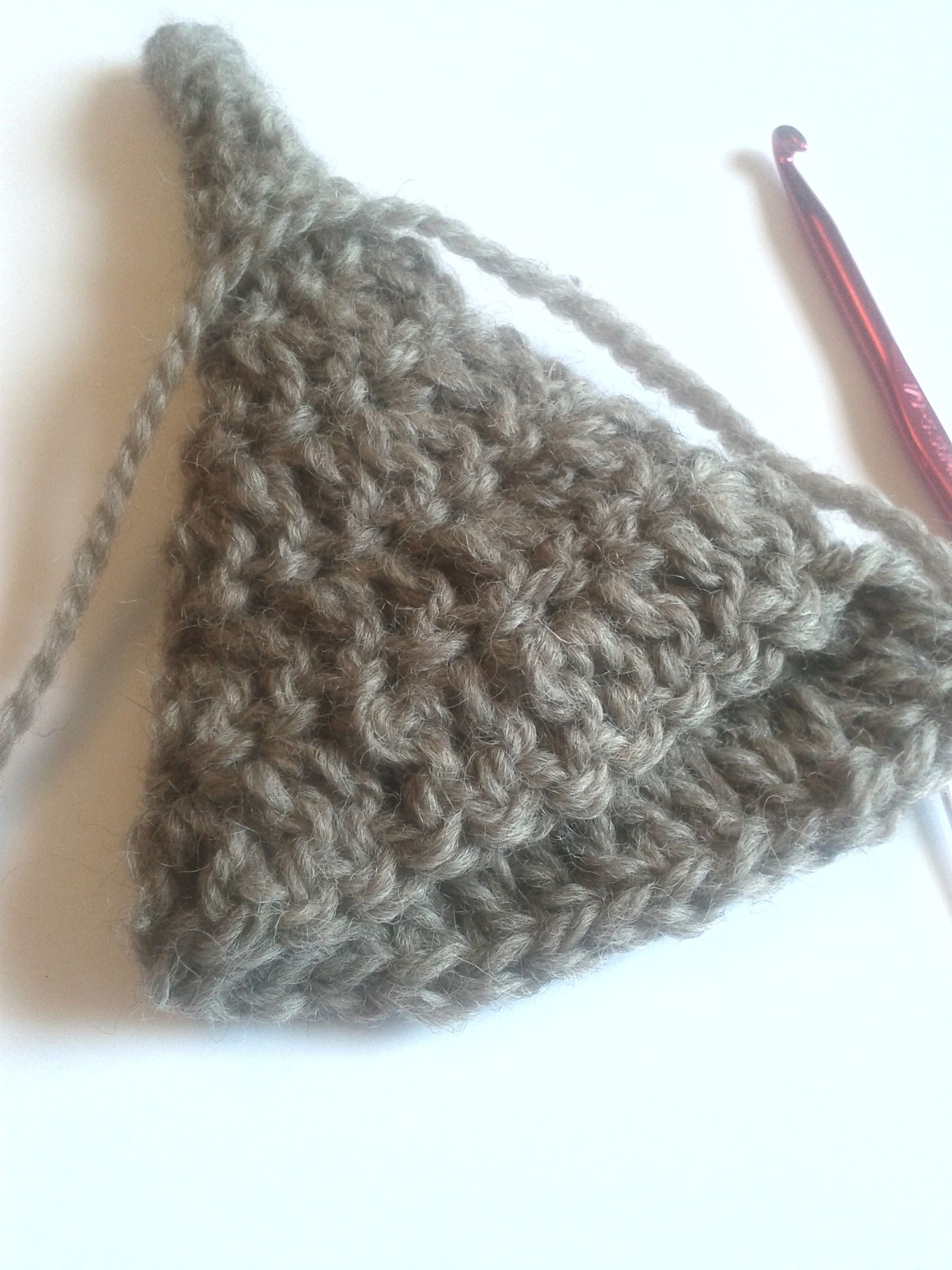 Crocheted Wizard/Witch Hat : 3 Steps (with Pictures) - Instructables