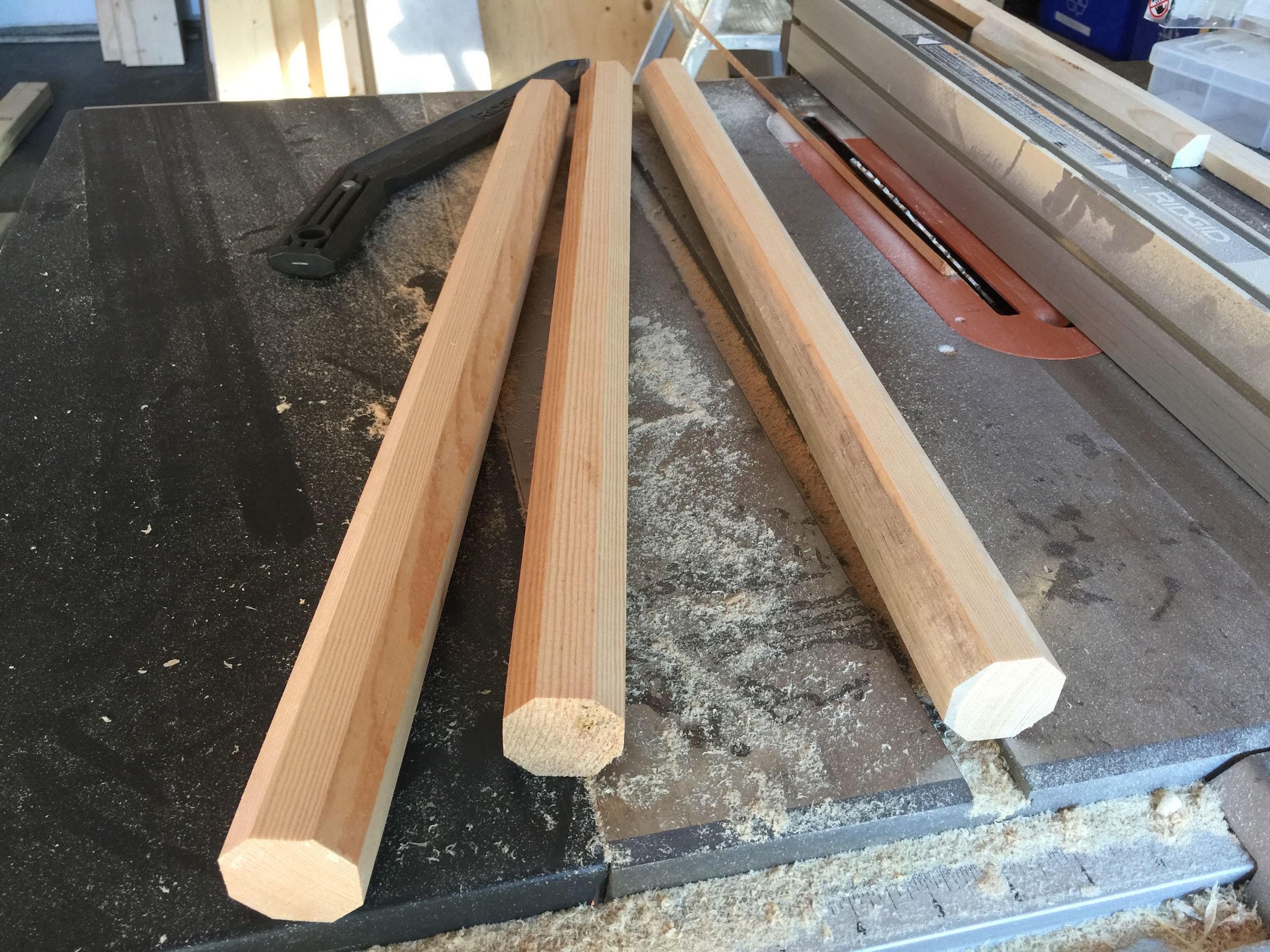 DIY Kubb Set : 6 Steps (with Pictures) - Instructables