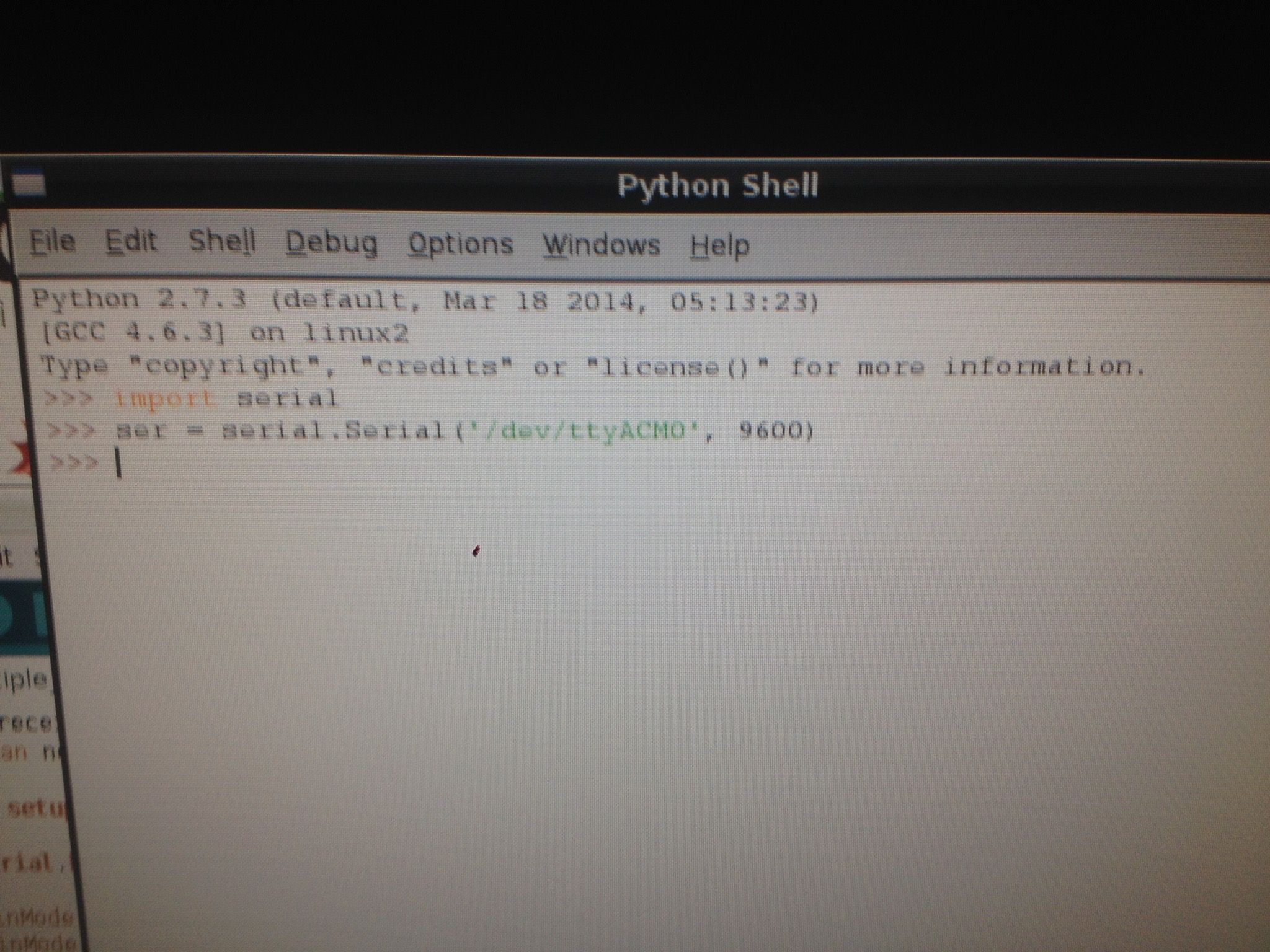 Connect Your Raspberry Pi and Arduino Uno! : 6 Steps (with Pictures ...