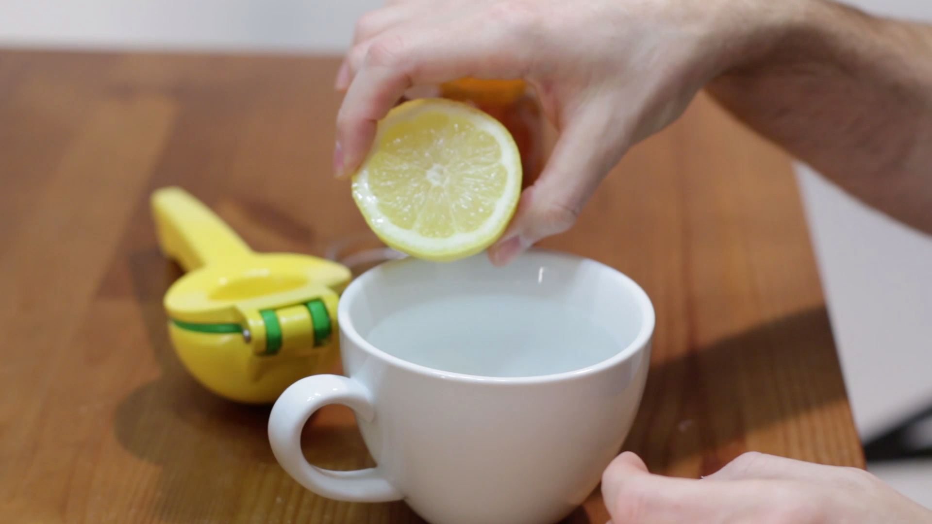 Easy Lemon Honey Tea : 4 Steps (with Pictures) - Instructables