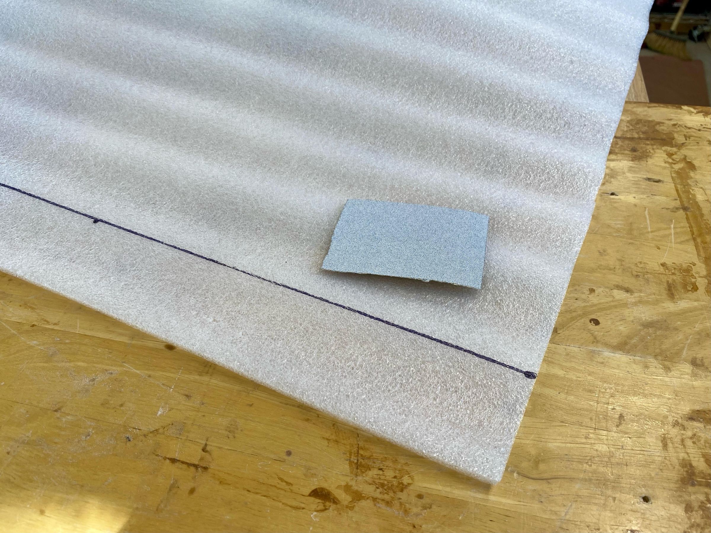 Flexible Sanding Blocks (with Pictures) - Instructables