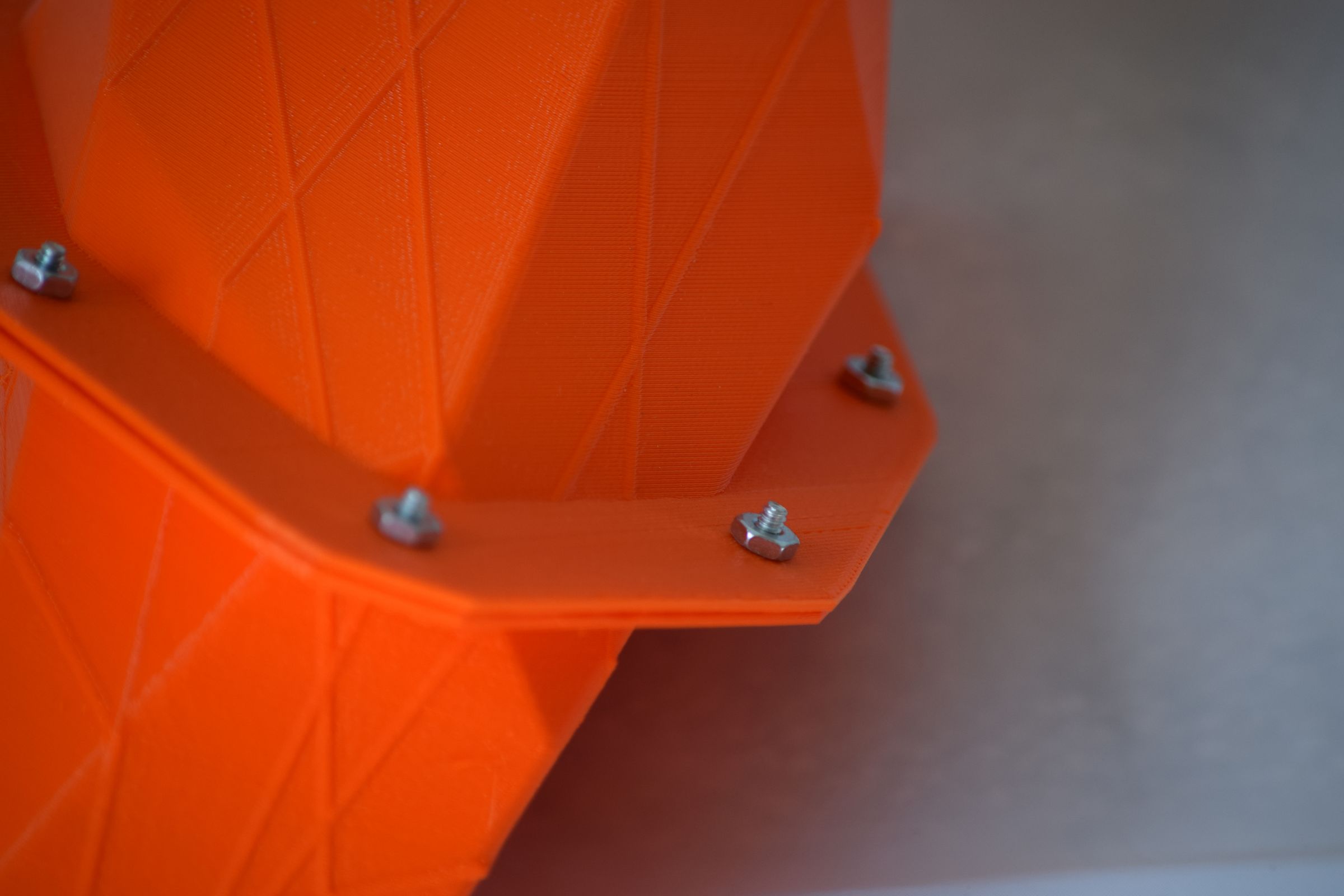 3D Print Concrete Molds : 8 Steps (with Pictures) - Instructables