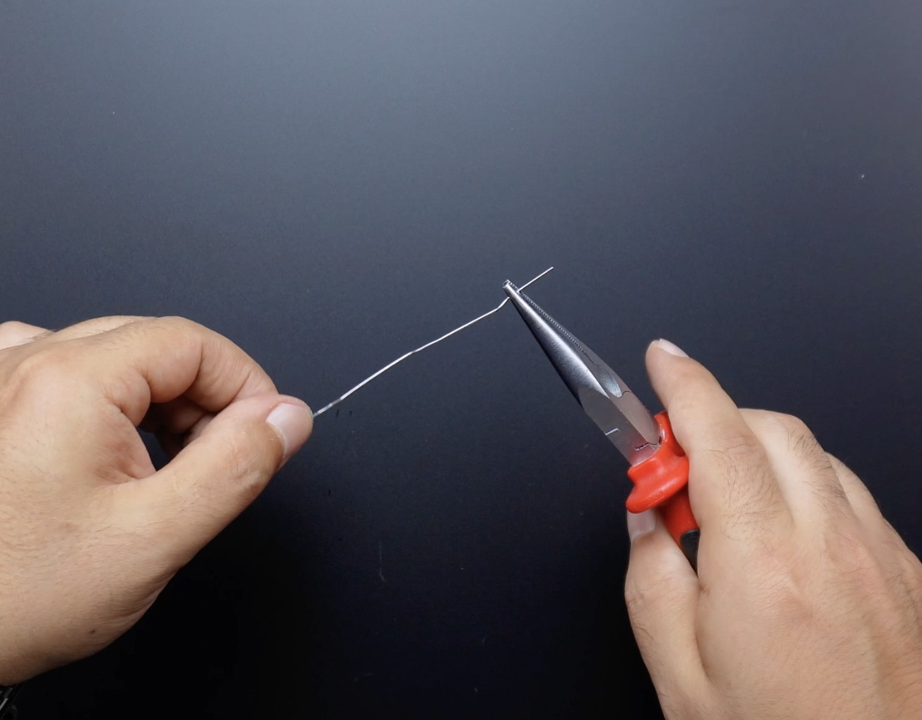 Face With Animatronic Eyes, Motion Detection and Voice : 6 Steps (with ...