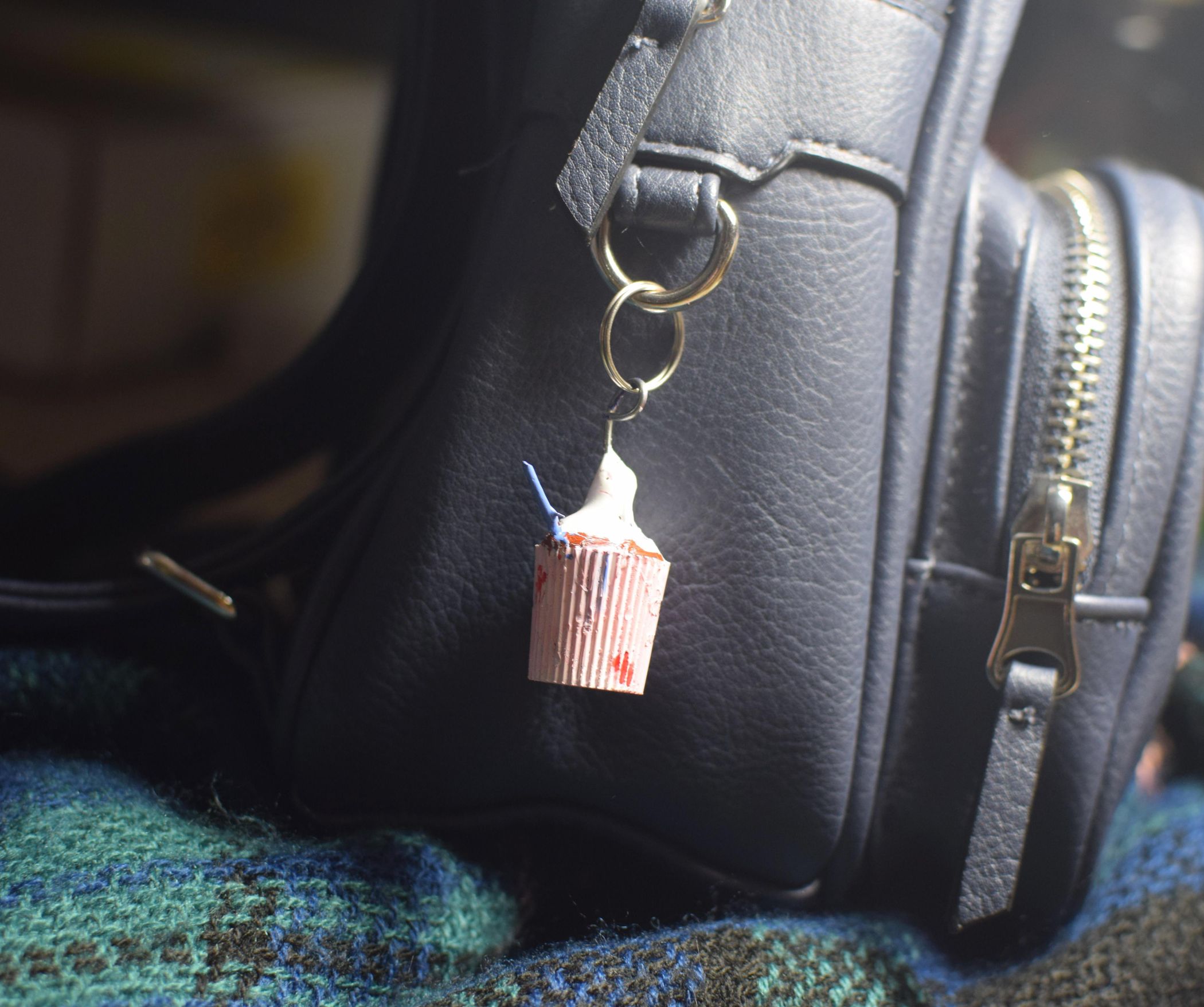 DIY Backpack Charm : 6 Steps - Instructables