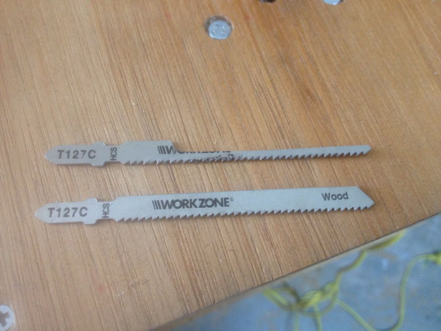 Convert Your Jigsaw Into a Scrollsaw : 8 Steps (with Pictures ...