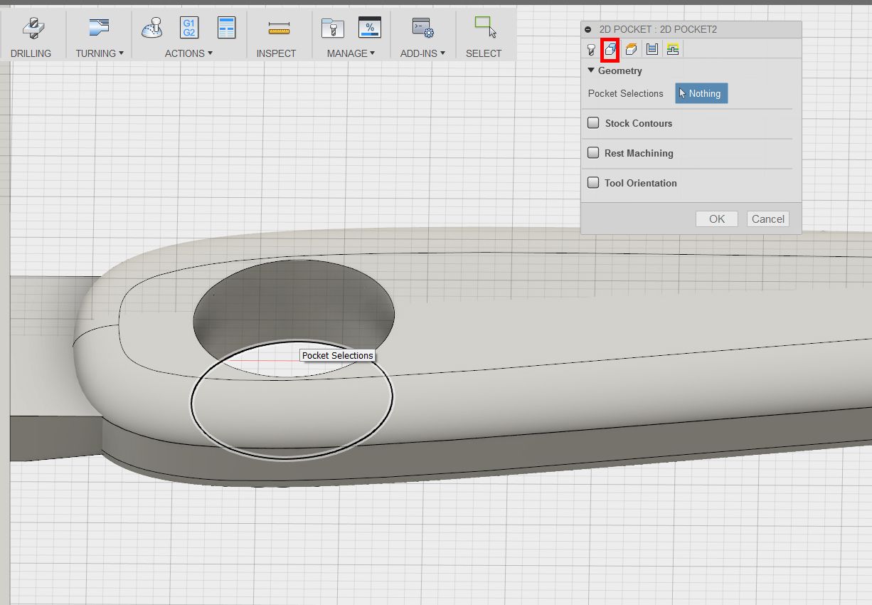2D Pocket - Instructables