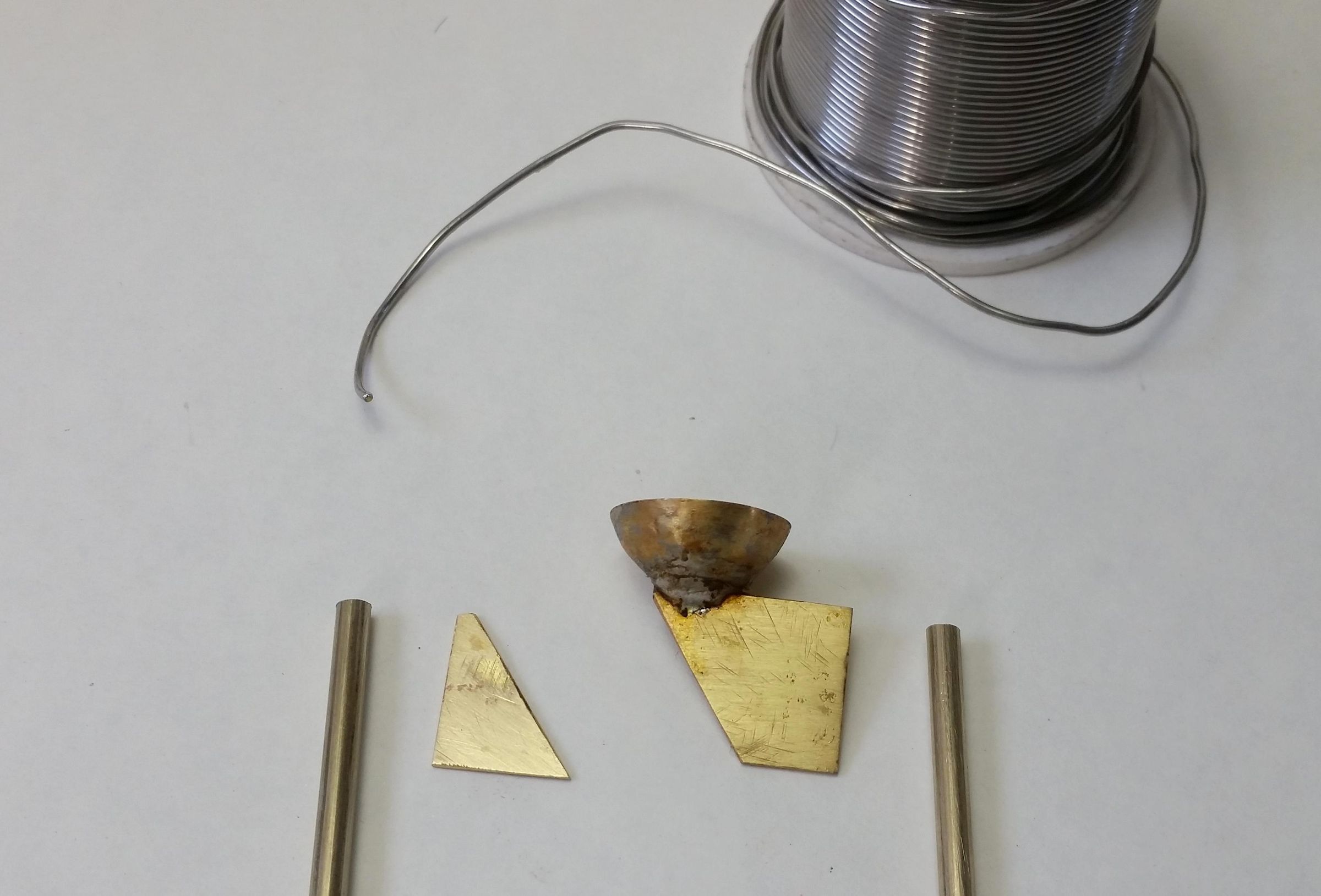 Working 1-Watt 50mm LED : 14 Steps (with Pictures) - Instructables