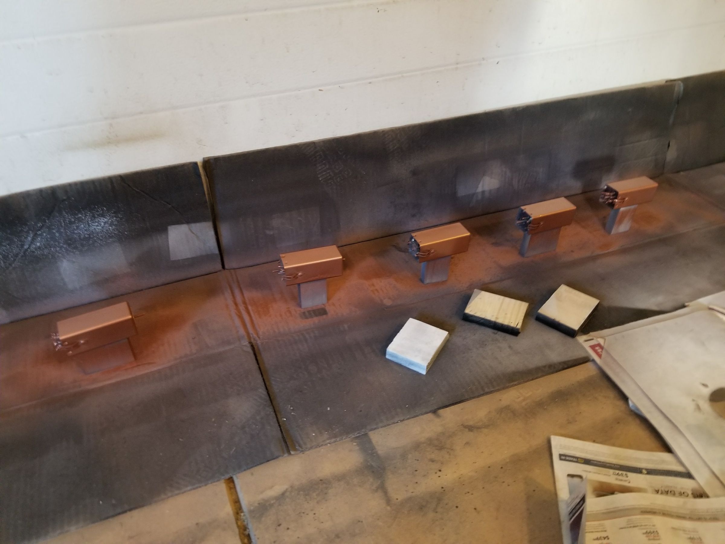 Steampunk Pi Jukebox Running Google Music : 11 Steps (with Pictures ...