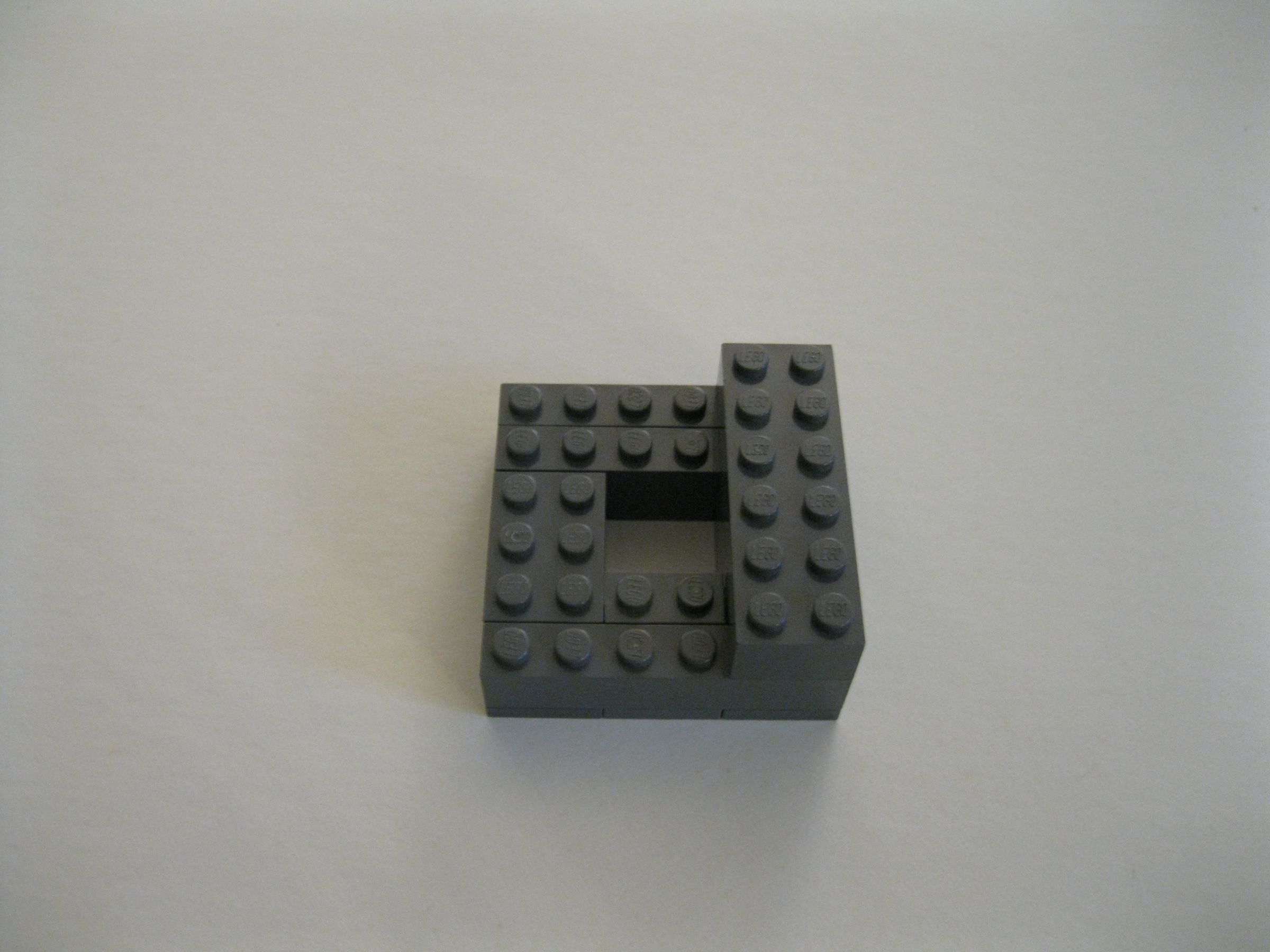 Lego Piston/ Sticky Piston ( Minecraft ) - Instructables