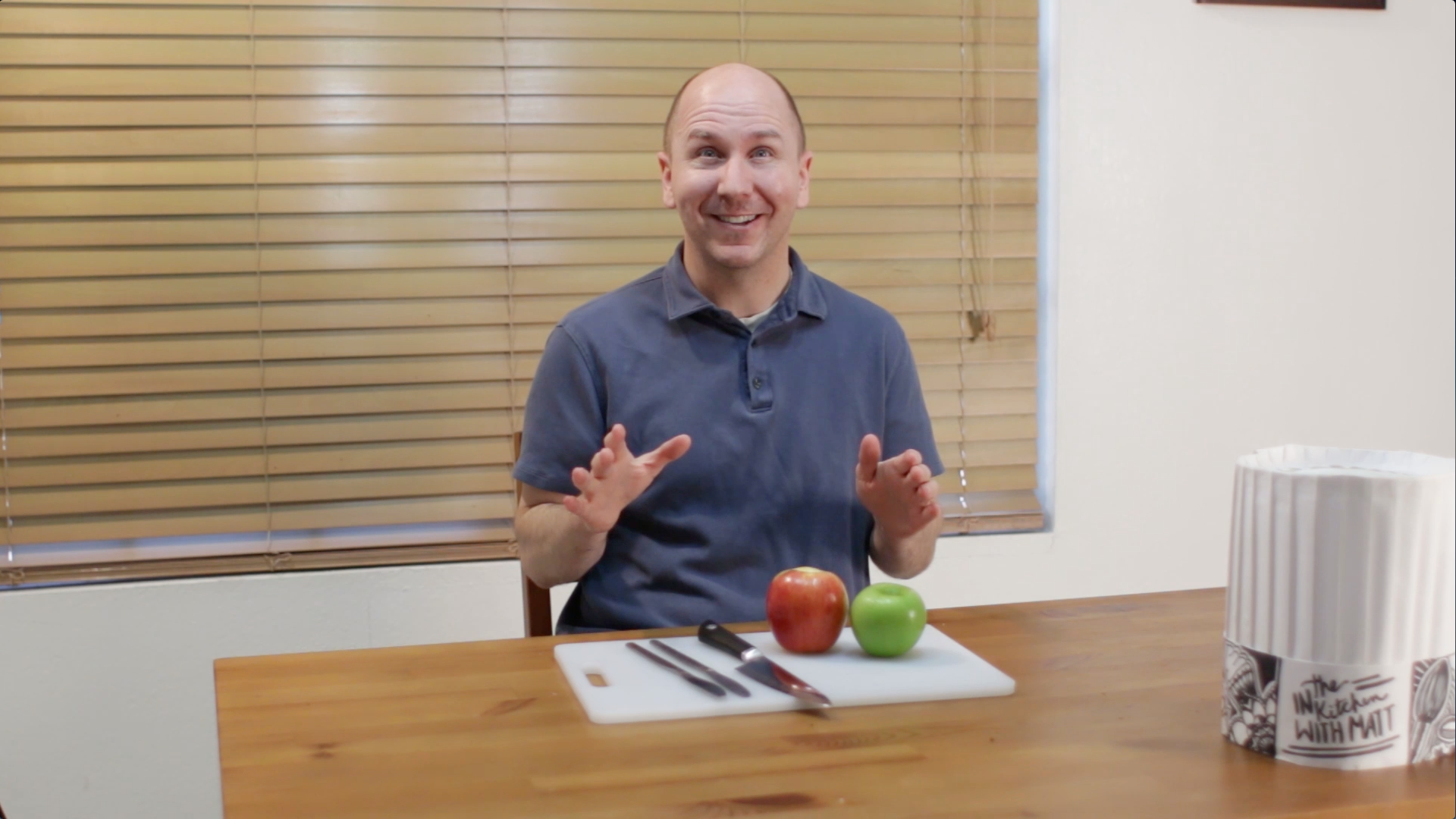 Edible Apple Swan : 9 Steps (with Pictures) - Instructables