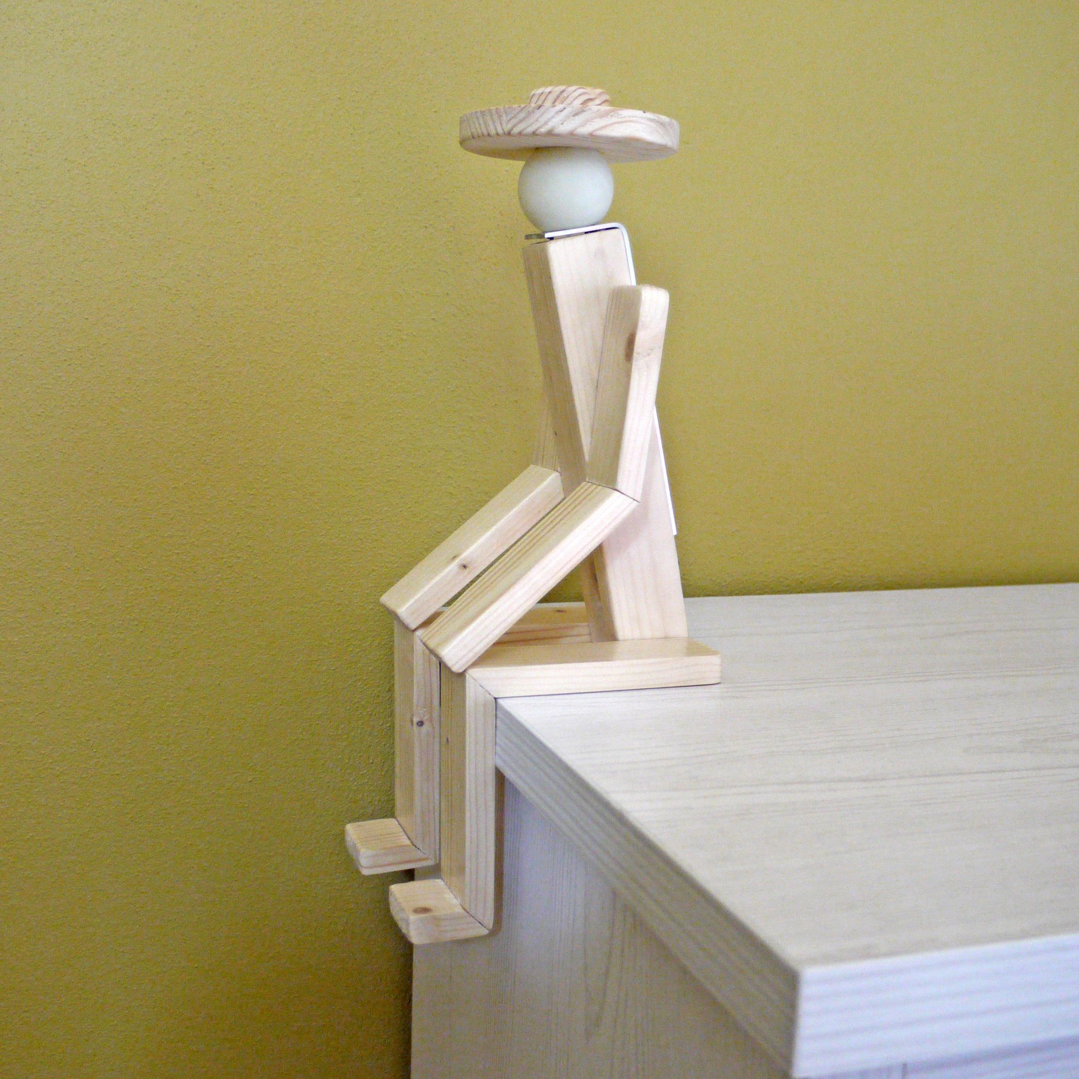 Sombrero LED Man : 10 Steps - Instructables