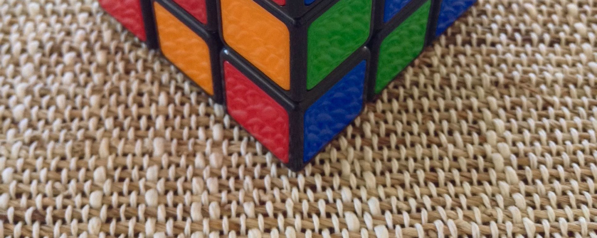 How to Make a Checkerboard With a Rubik's Cube : 3 Steps (with Pictures ...