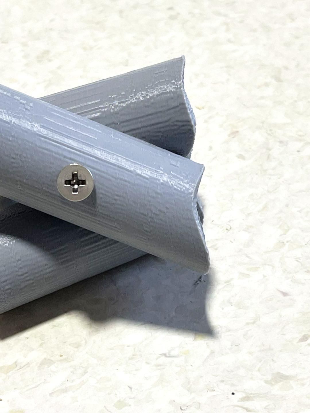 3-tube Wavy Joint : 8 Steps - Instructables