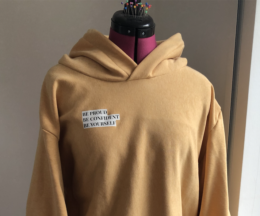 Sewing a Hoodie : 14 Steps (with Pictures) - Instructables