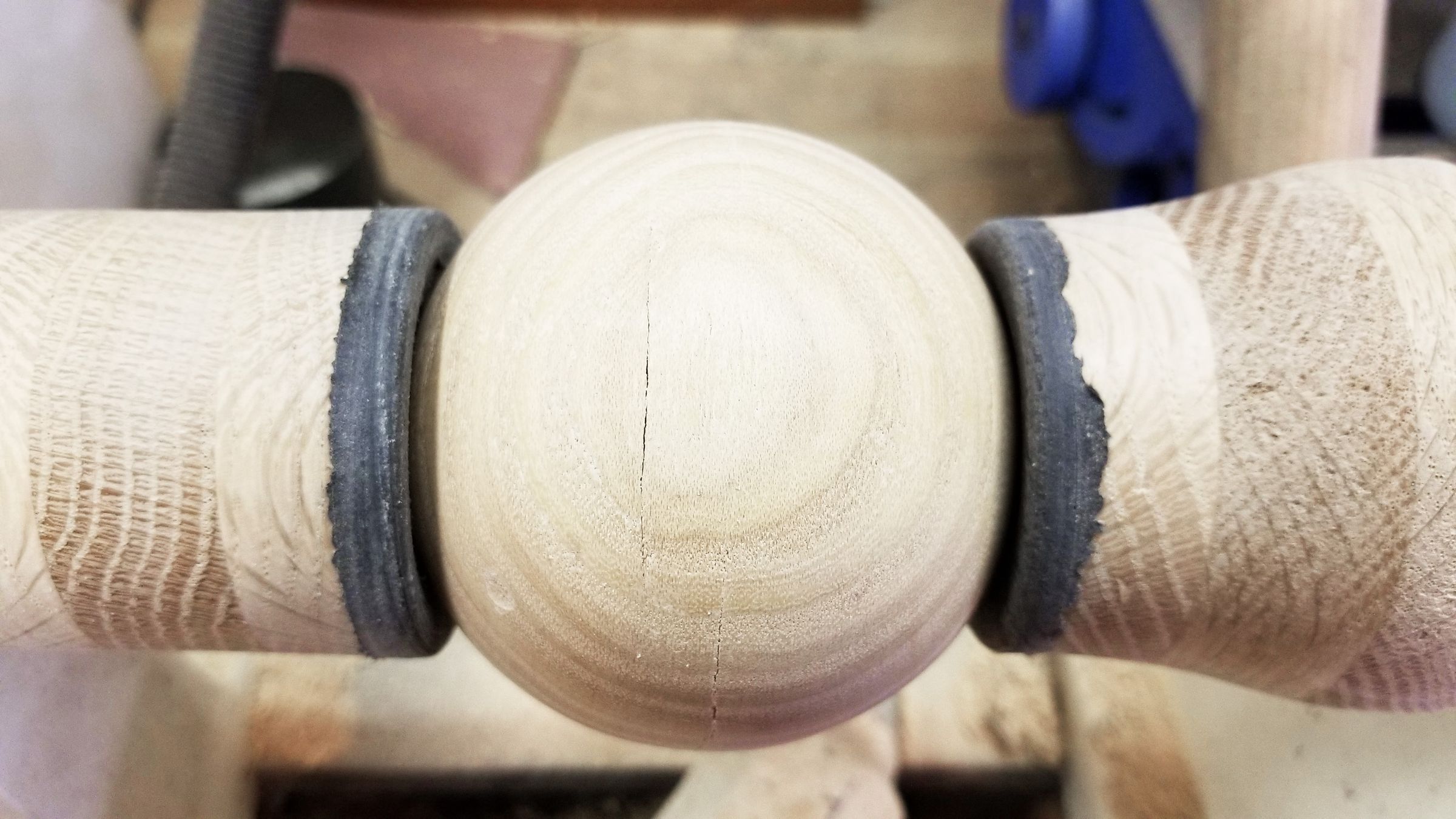 Perfect Wooden Sphere : 11 Steps (with Pictures) - Instructables