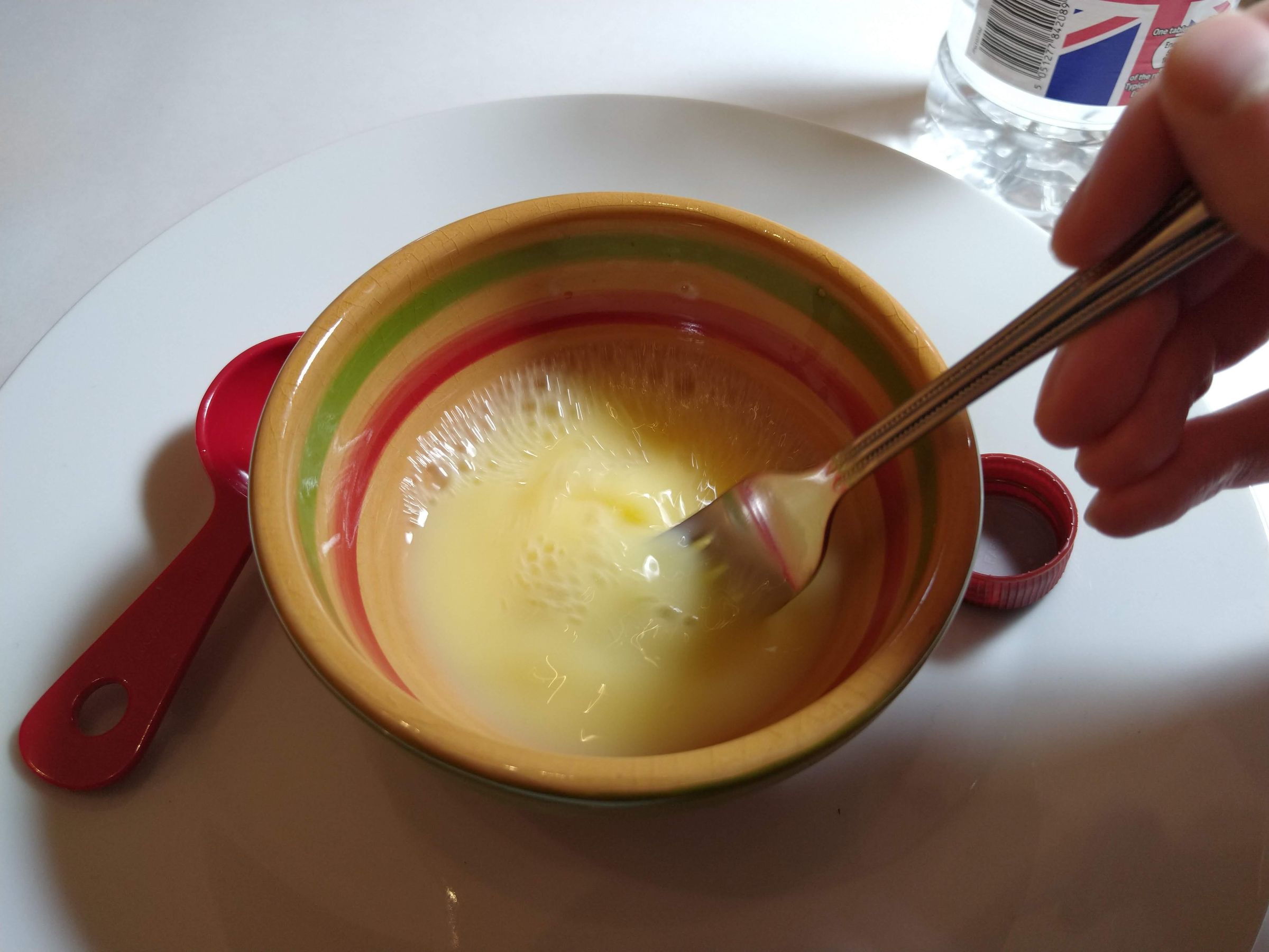 Egg Tempera Paint - a Guide : 7 Steps (with Pictures) - Instructables