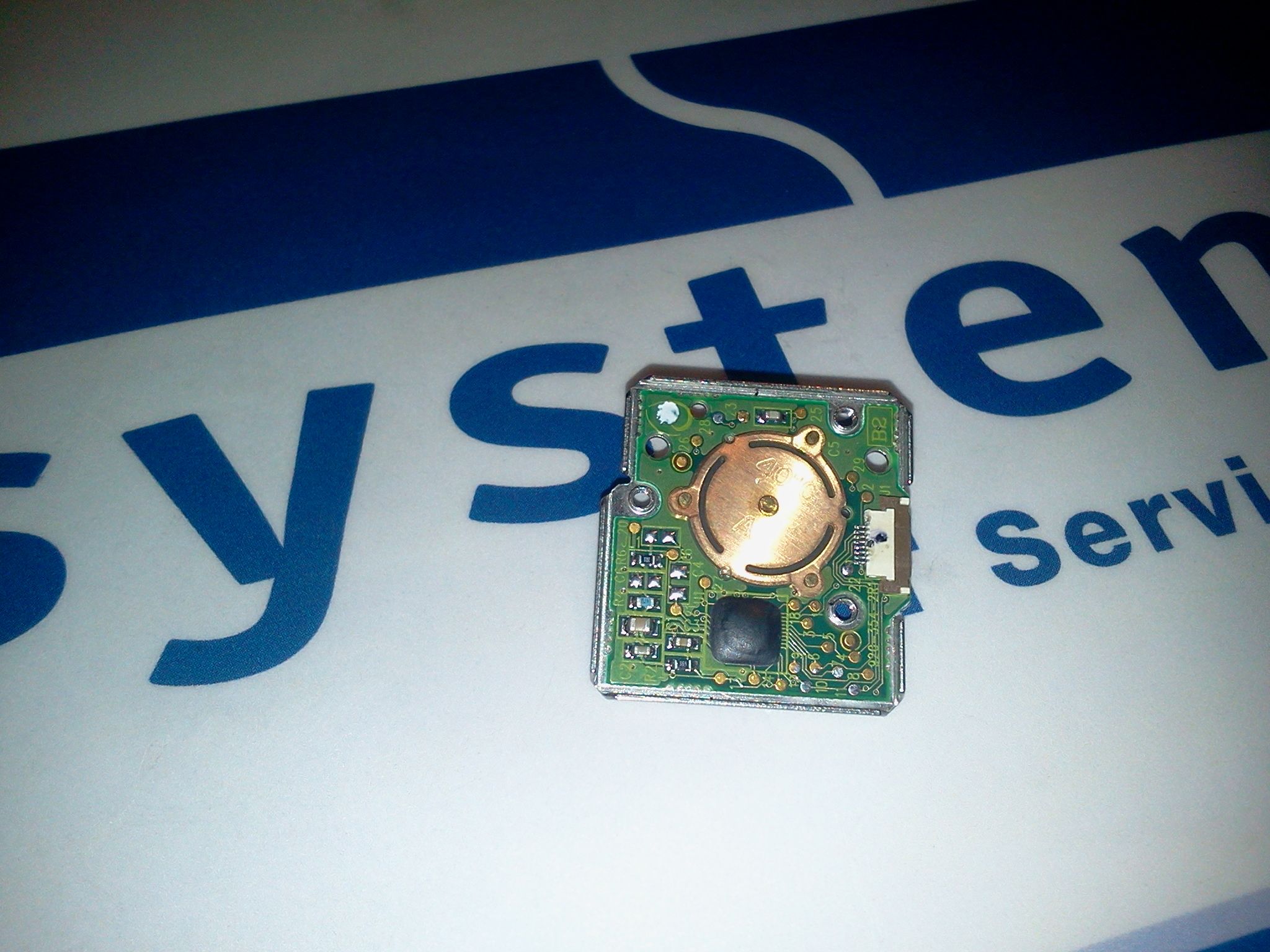 Laptoprecycling-Touchpad : 8 Steps (with Pictures) - Instructables