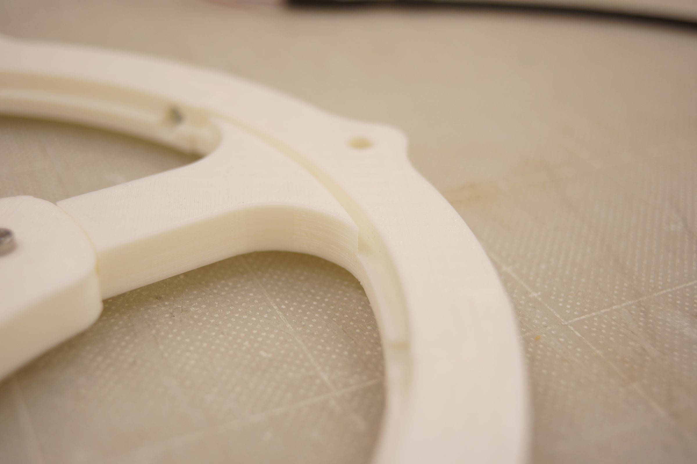 E-drum With Small 3D Printer and Thick Paper : 9 Steps (with Pictures ...