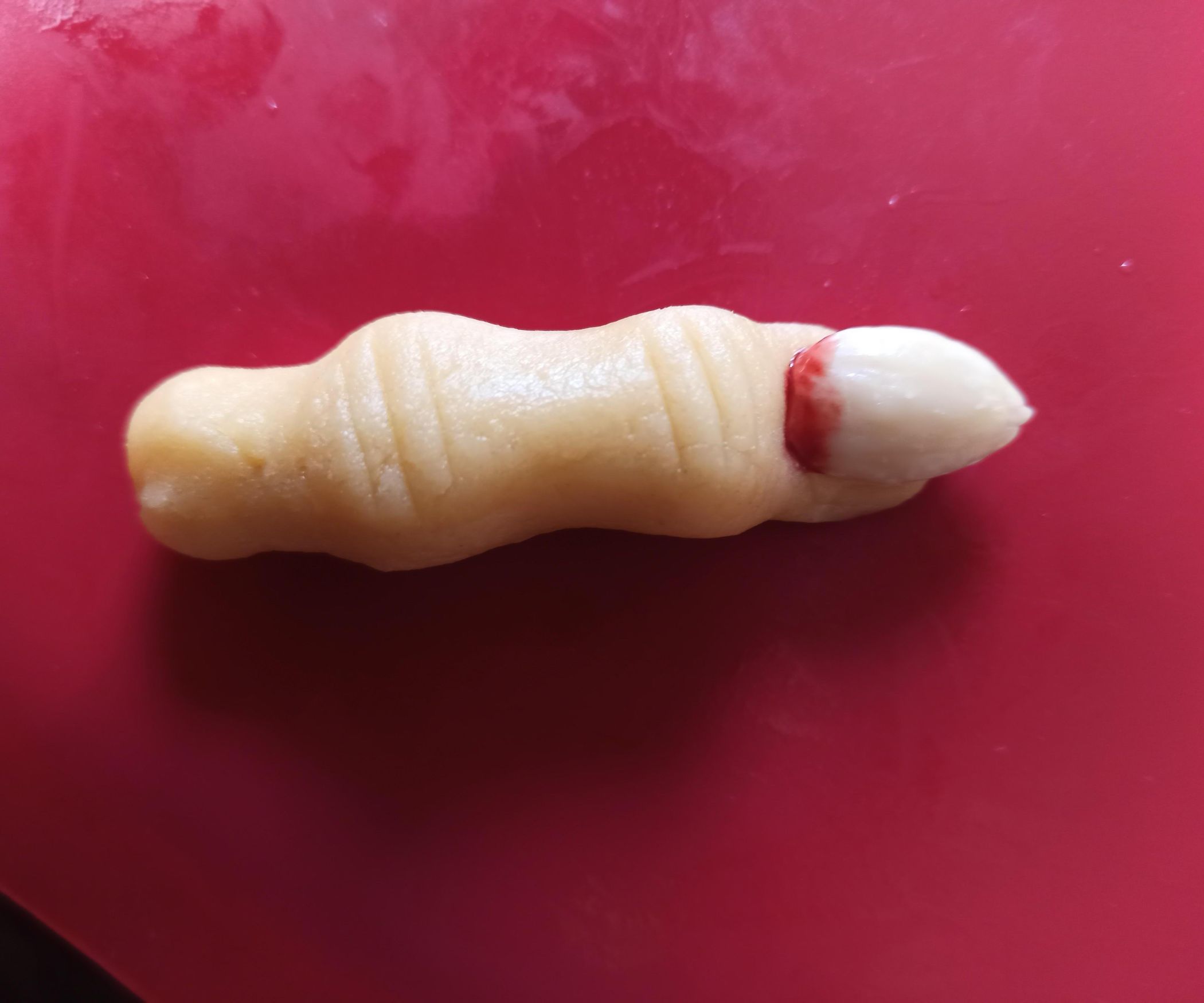 Witch's Fingers : 4 Steps (with Pictures) - Instructables