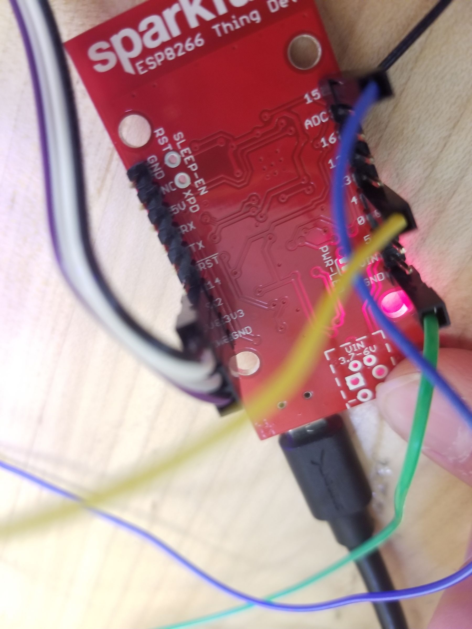 Communicating Data With Arduino : 5 Steps (with Pictures) - Instructables