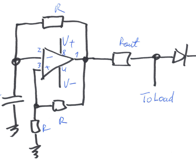 Compact (+/-V) Rectangular Pulse Generator - Instructables