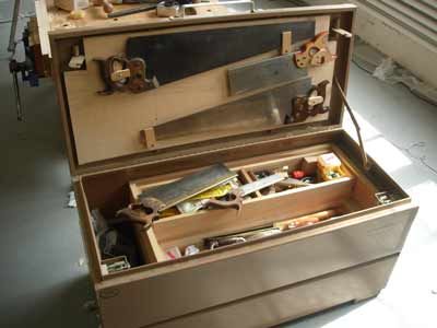 MakerCube: Modular Workbench for Small Spaces : 7 Steps (with Pictures ...