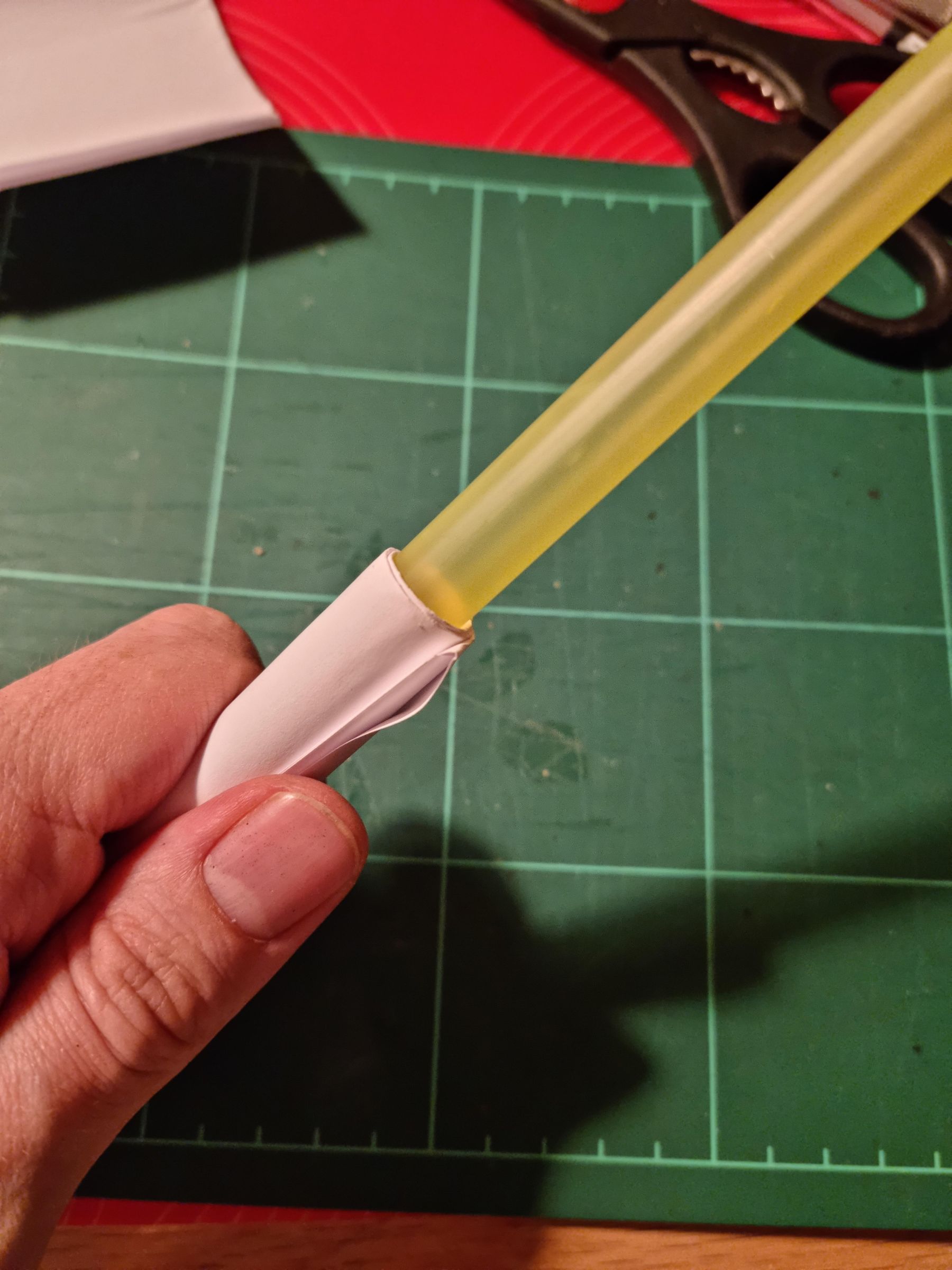 Easy Revolvers From Cardboard : 5 Steps - Instructables