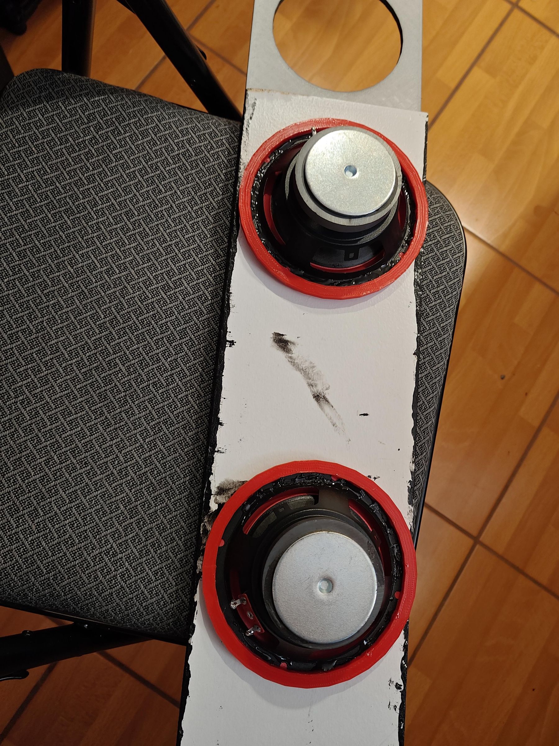 USB C Handheld Arcade : 6 Steps - Instructables