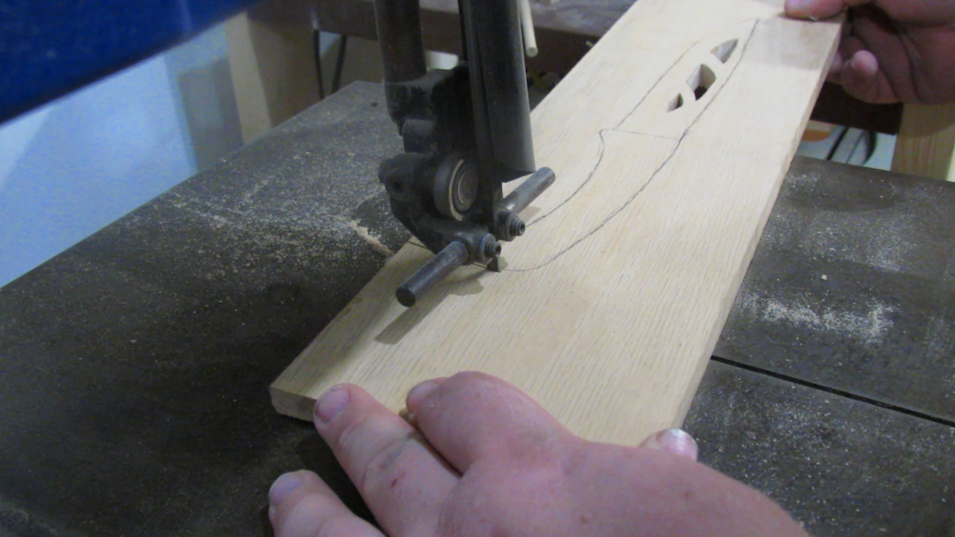 Wood Cheese Slicer : 8 Steps (with Pictures) - Instructables