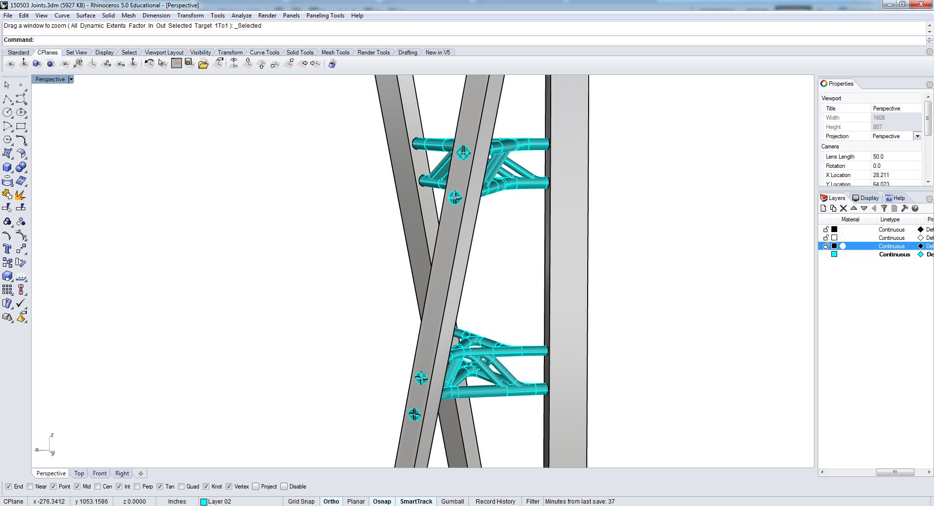 Cross Tenon Coat Rack : 6 Steps (with Pictures) - Instructables