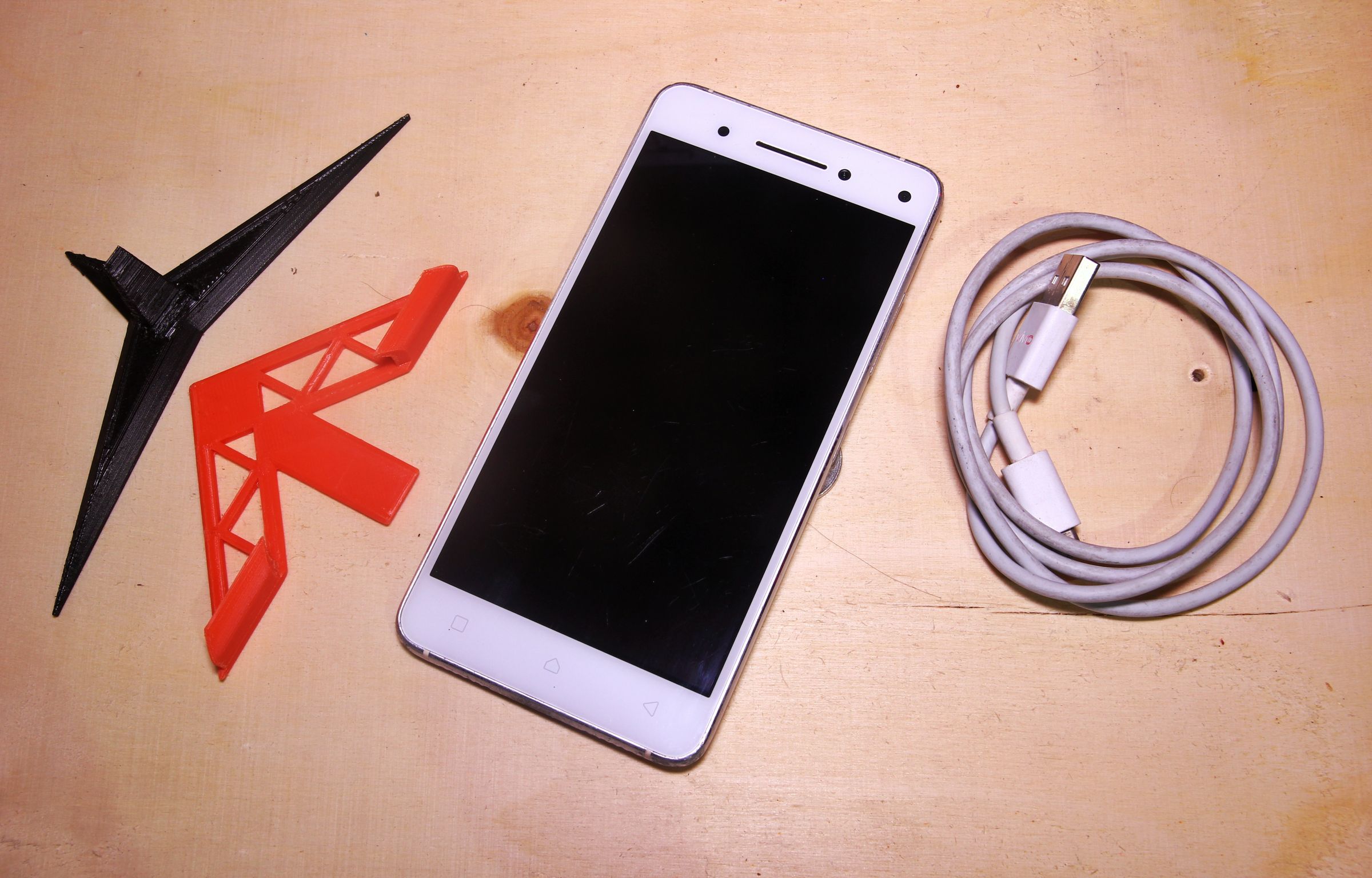 Use Your Phone As a Second Monitor : 5 Steps - Instructables