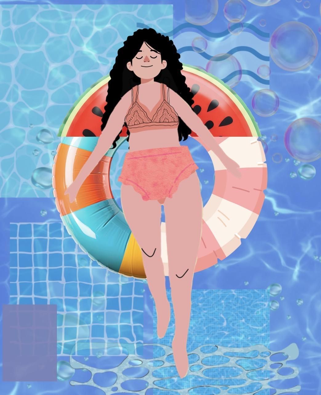 Scrapbook Style Animation in Canva - on Iphone (v.2) : 9 Steps ...