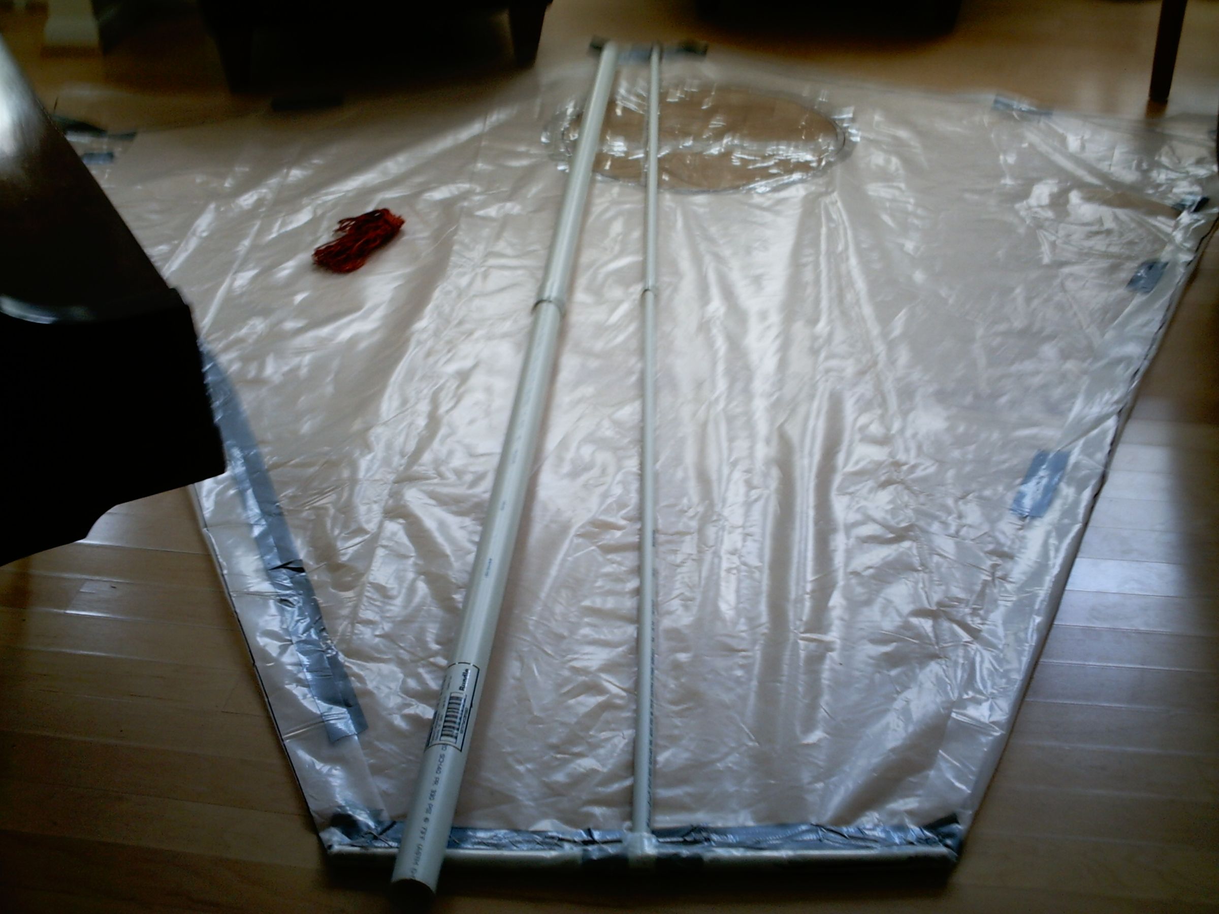 How to Make a Skateboard Sail : 4 Steps (with Pictures) - Instructables